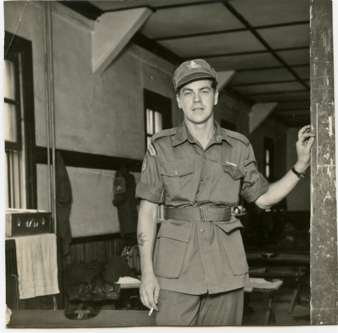 Guy Marion (Primary Source) | The Canadian Encyclopedia