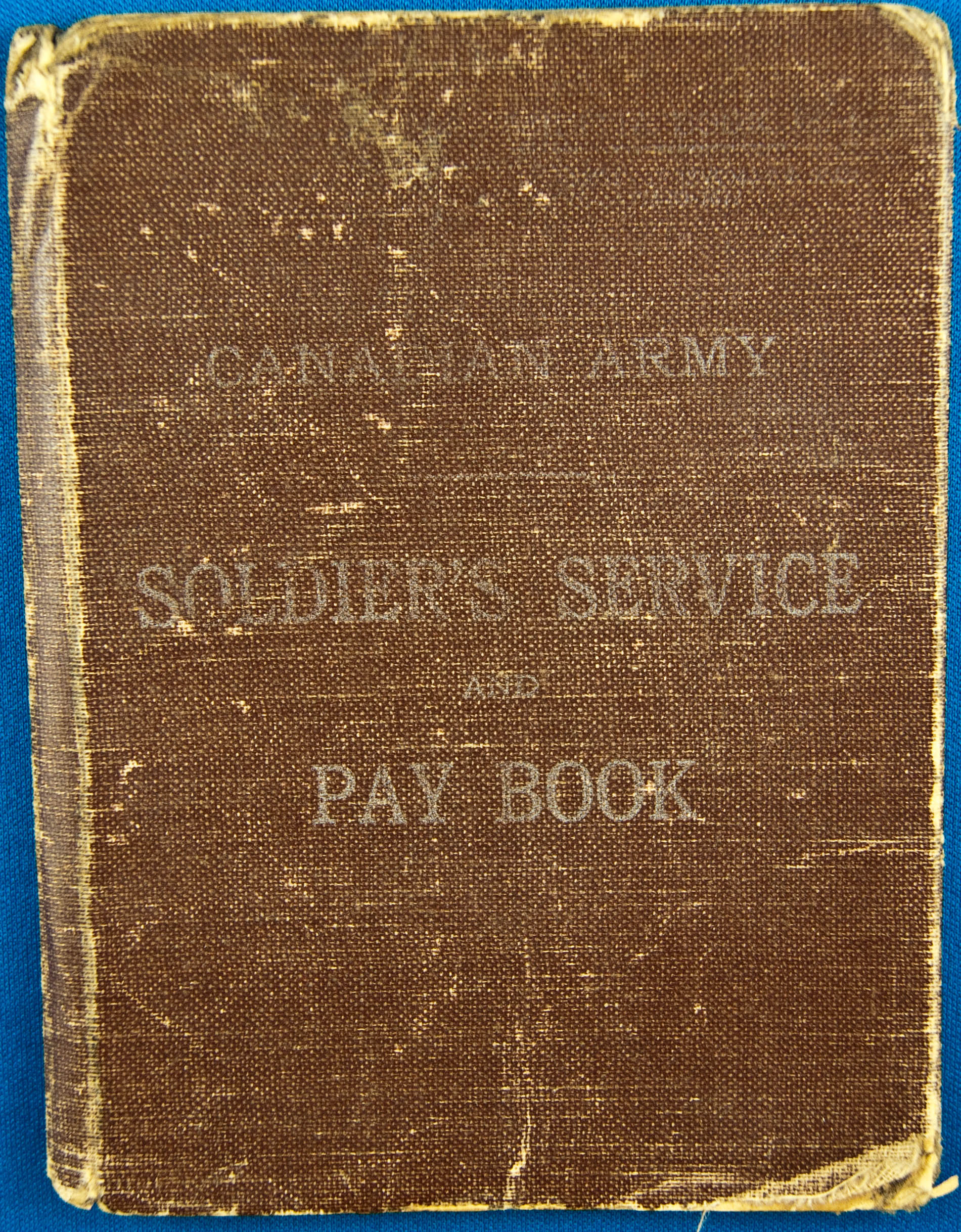 John Roberts (Primary Source) | The Canadian Encyclopedia