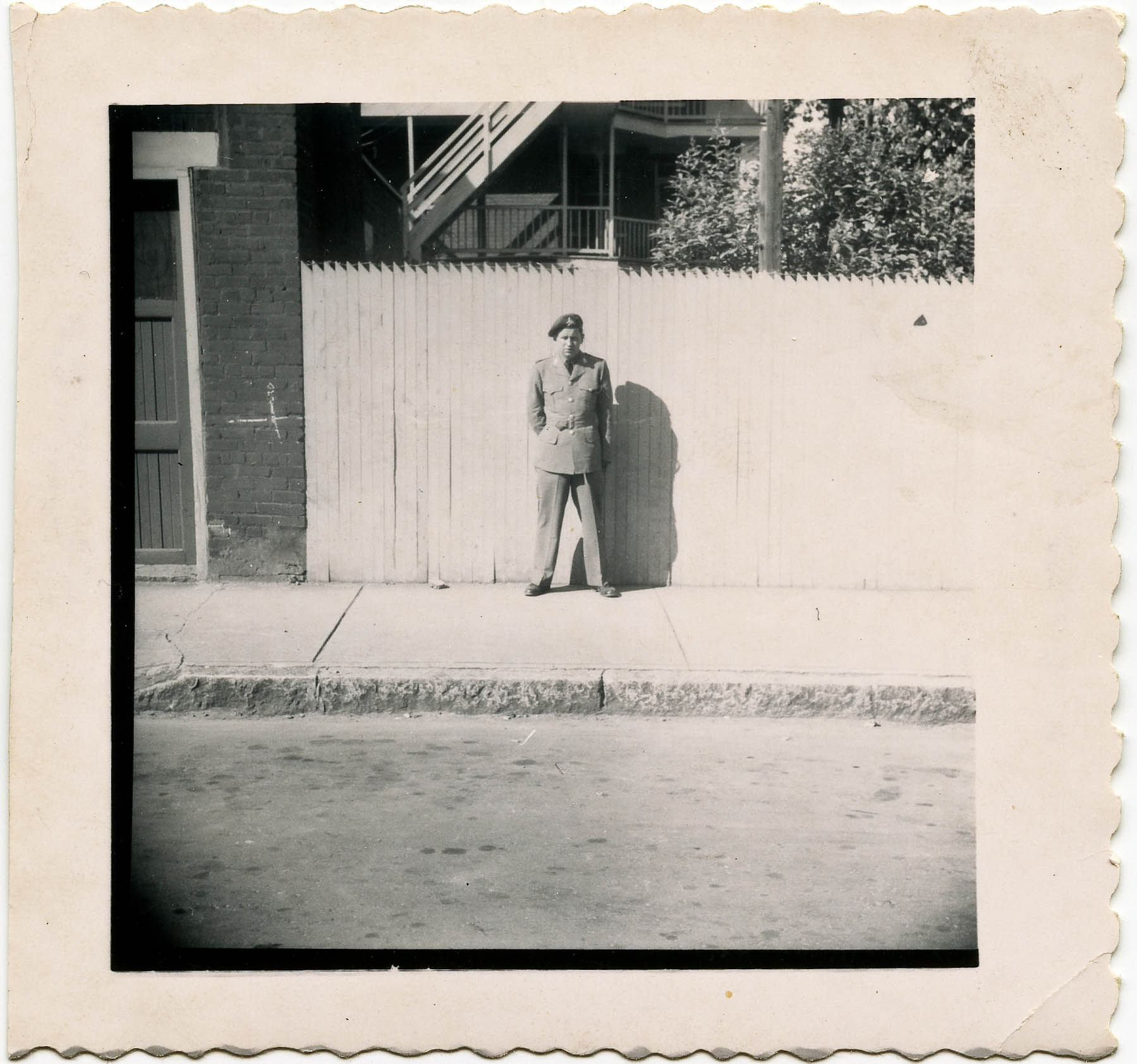 Alexandre Sexton (Primary Source) | The Canadian Encyclopedia