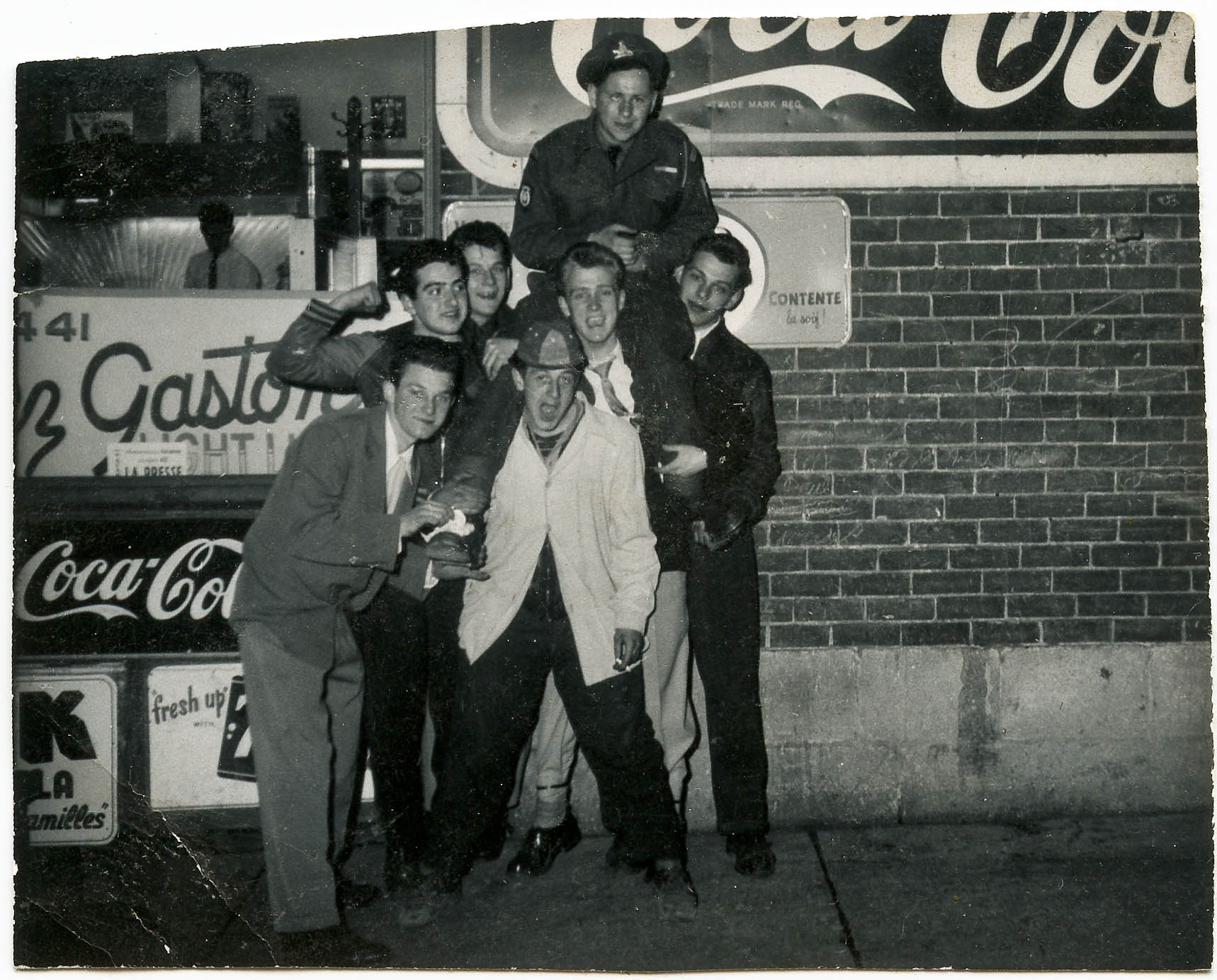 Alexandre Sexton (Primary Source) | The Canadian Encyclopedia