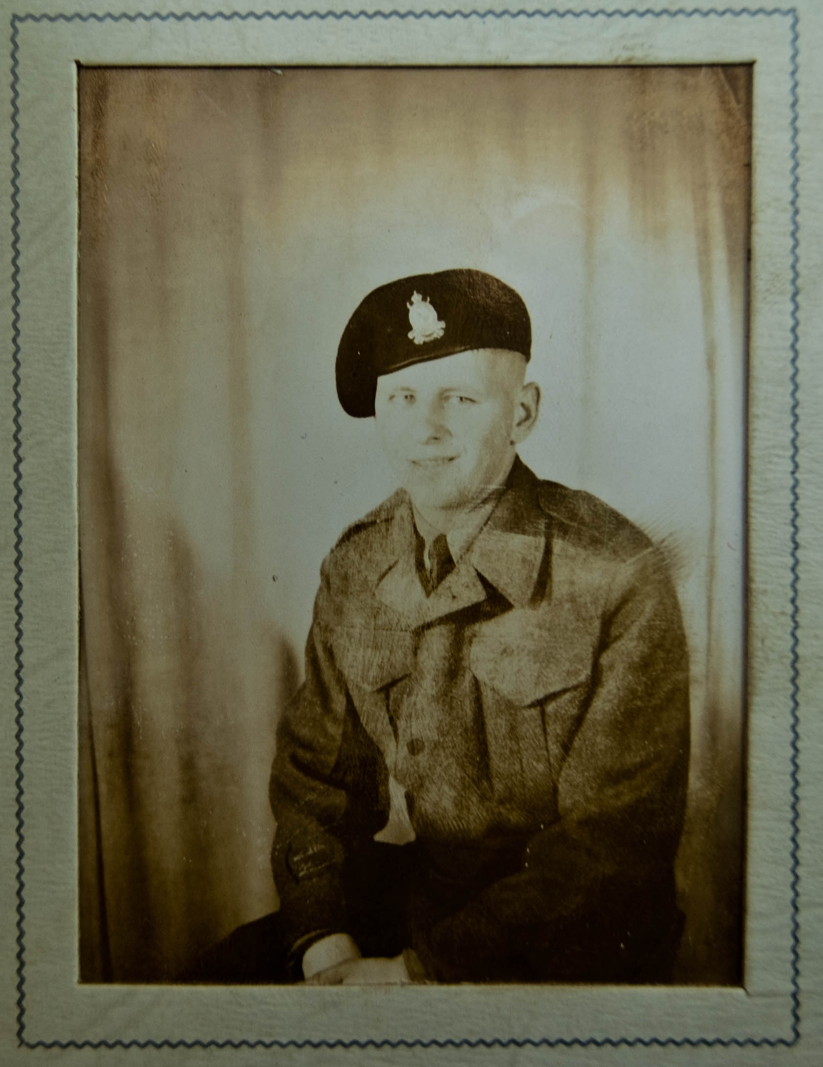 Alexandre Sexton (Primary Source) | The Canadian Encyclopedia