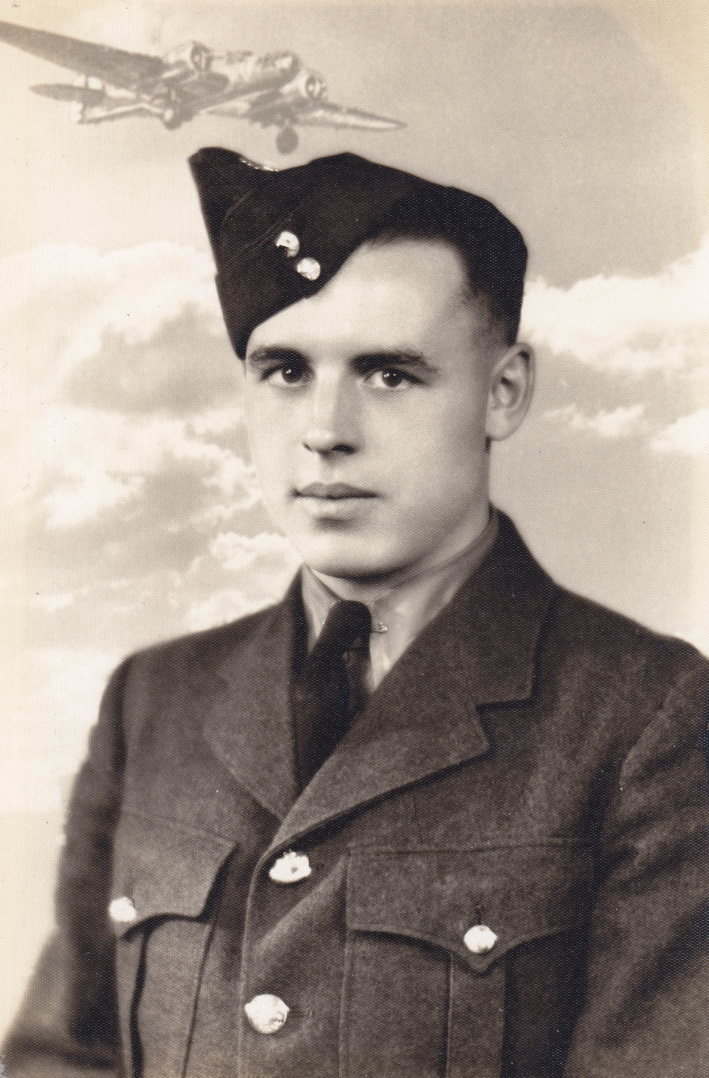 Lorne Everett Wood | The Canadian Encyclopedia