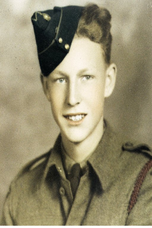 Charles Goodman (Primary Source) | The Canadian Encyclopedia