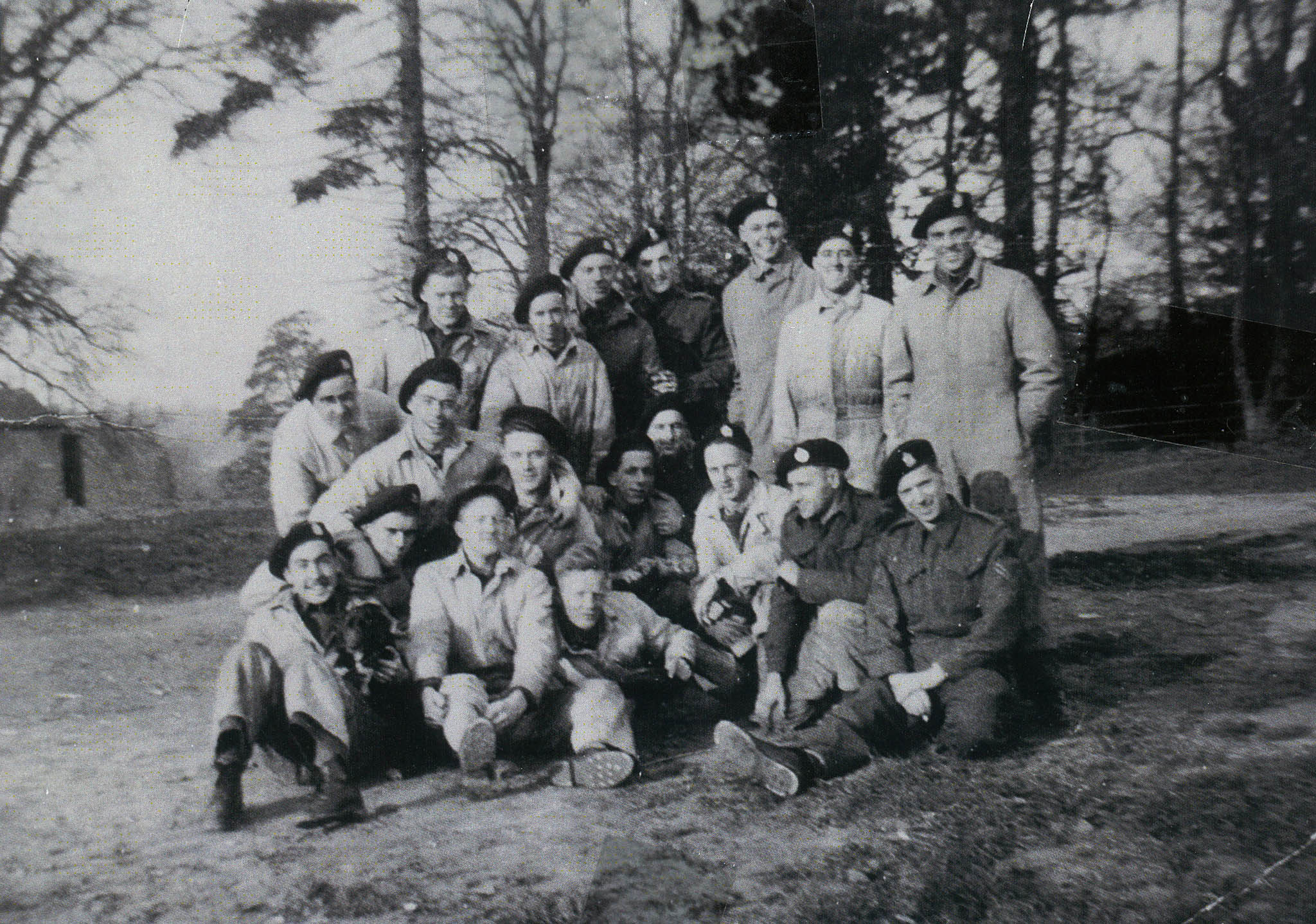 Arthur Robert Henry Rookie Lyon (Primary Source) | The Canadian ...