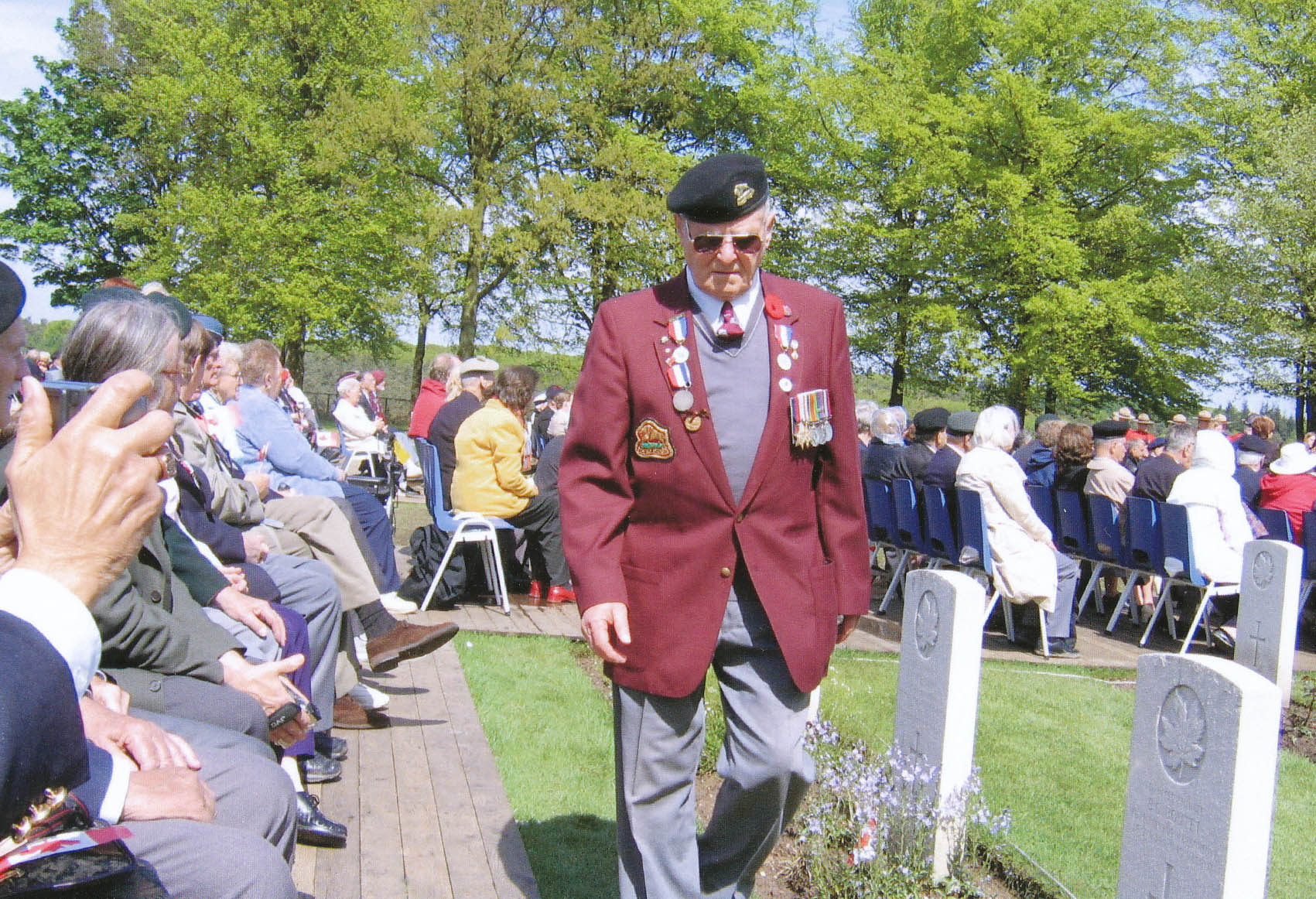 Arthur Robert Henry Rookie Lyon (Primary Source) | The Canadian ...