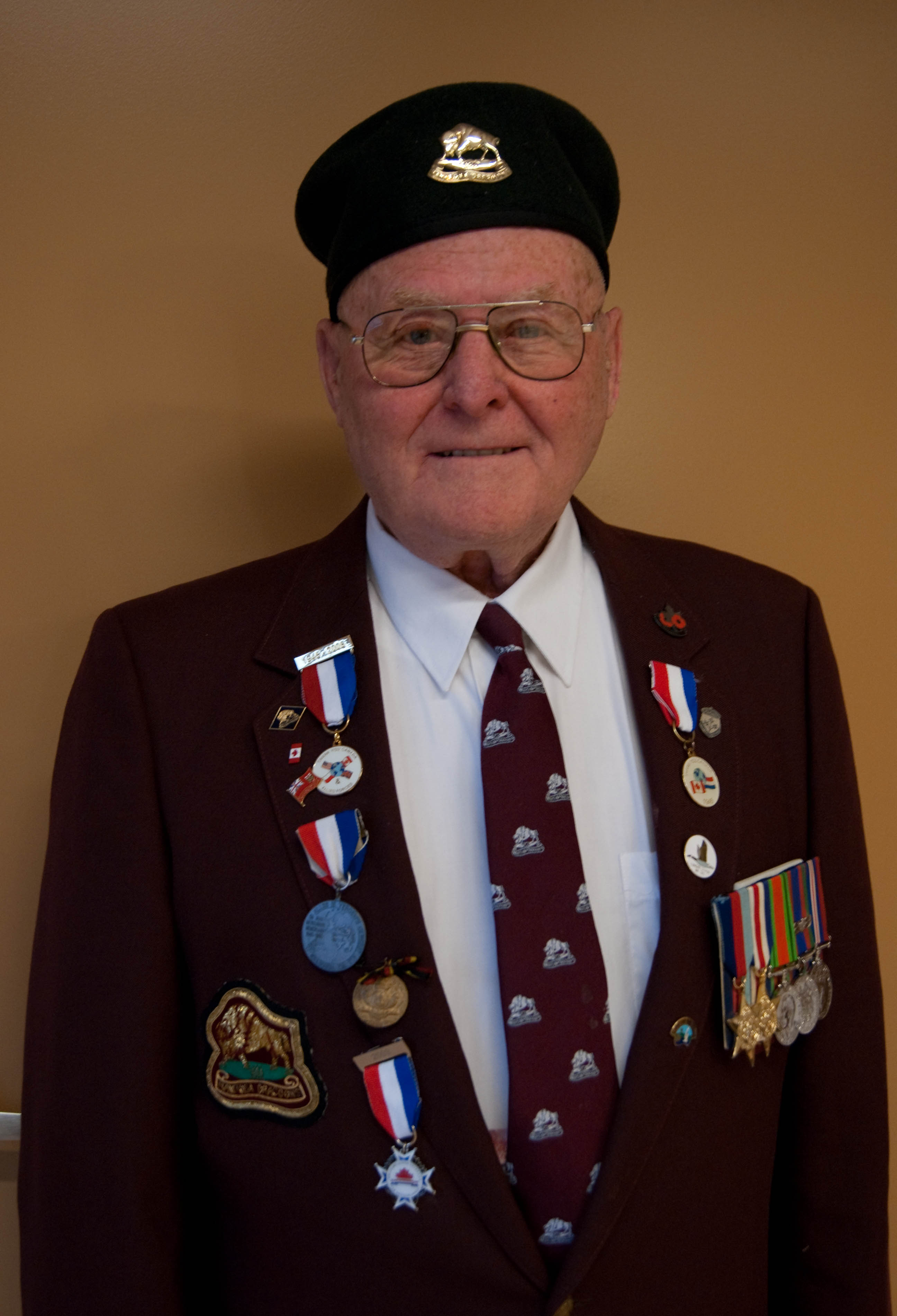 Arthur Robert Henry Rookie Lyon (Primary Source) | The Canadian ...