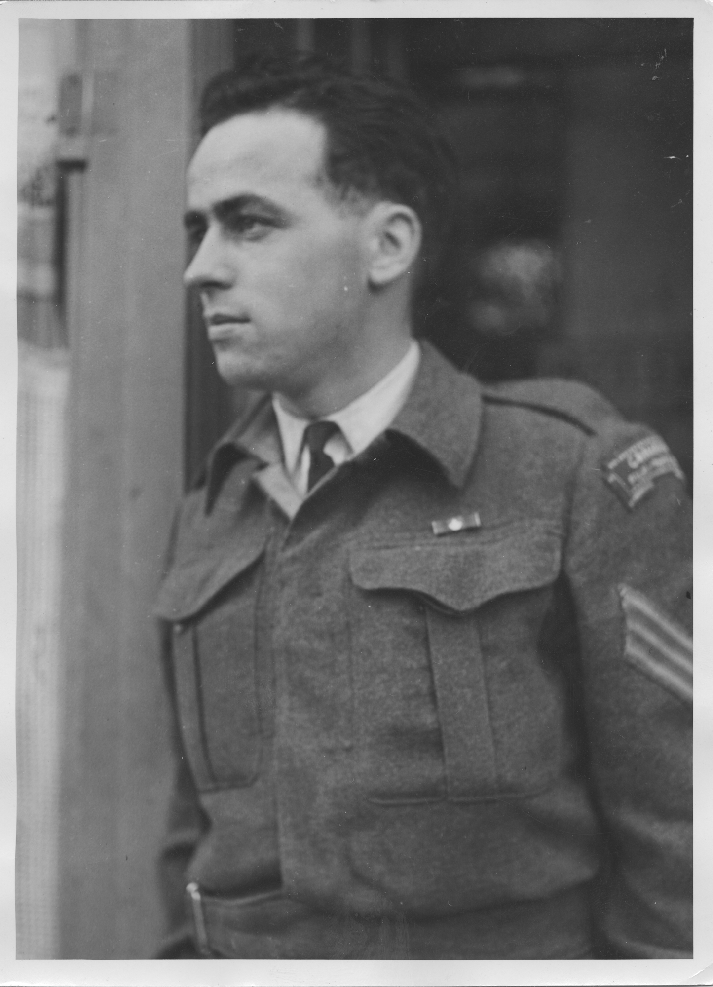 Charles Ross | The Canadian Encyclopedia