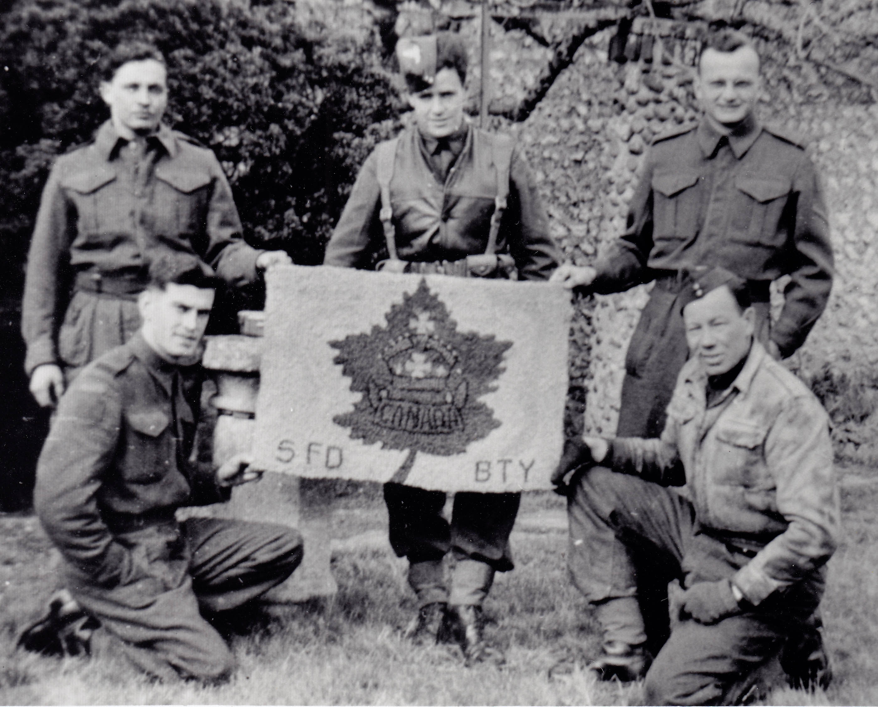 David George The Kid Havard | l'Encyclopédie Canadienne