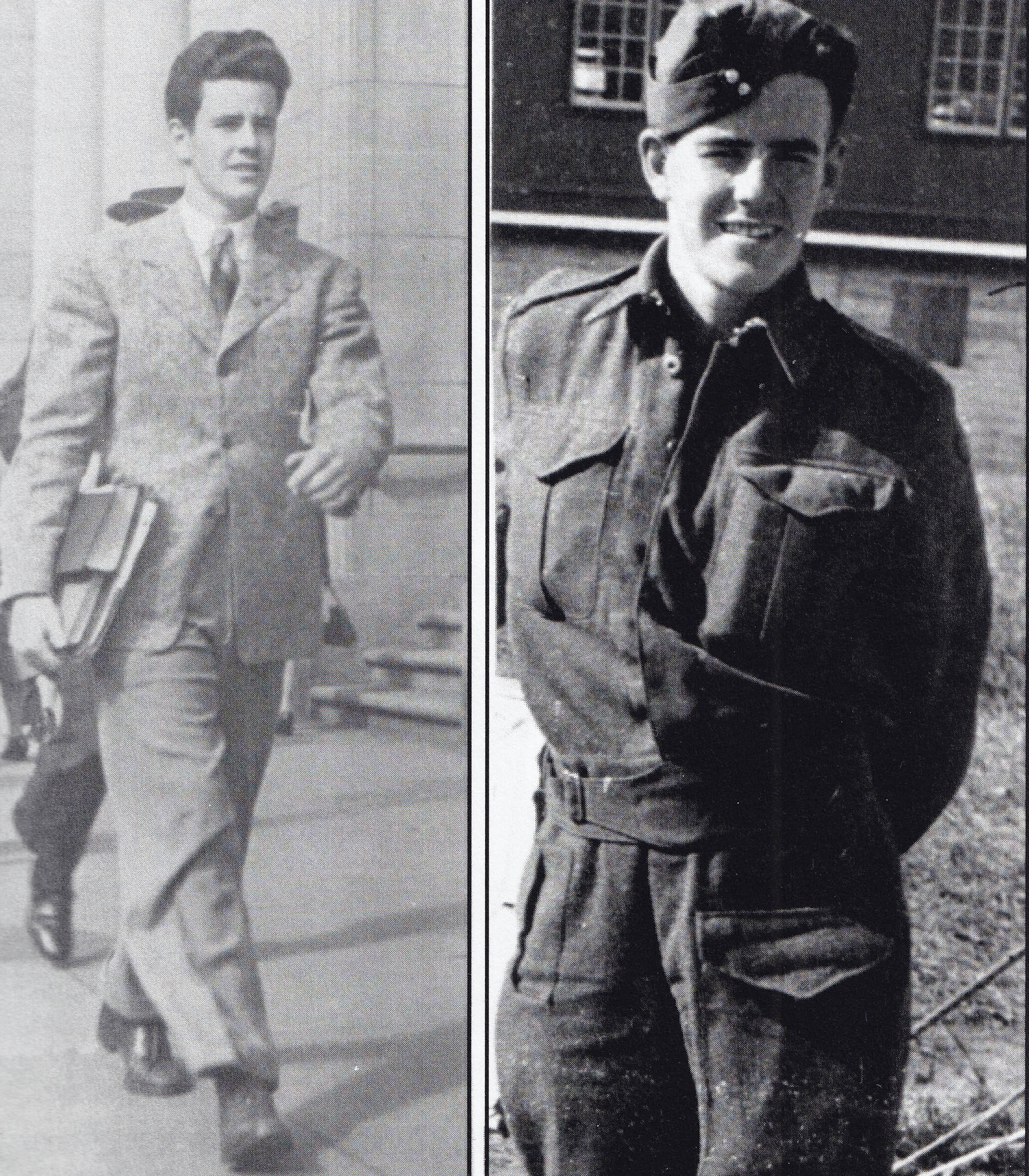 David George The Kid Havard | The Canadian Encyclopedia