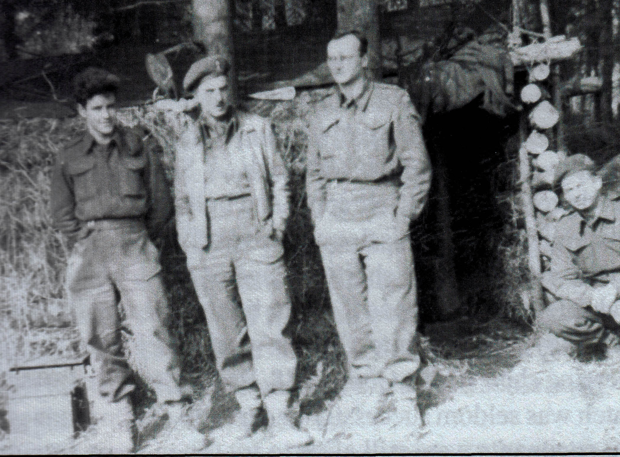 David George The Kid Havard | The Canadian Encyclopedia