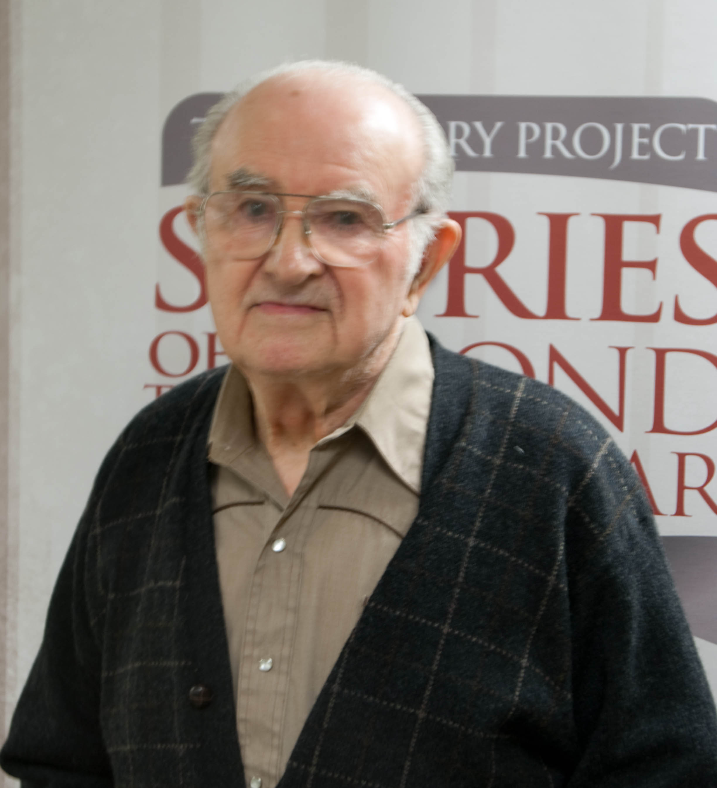 Michael Faryna | The Canadian Encyclopedia