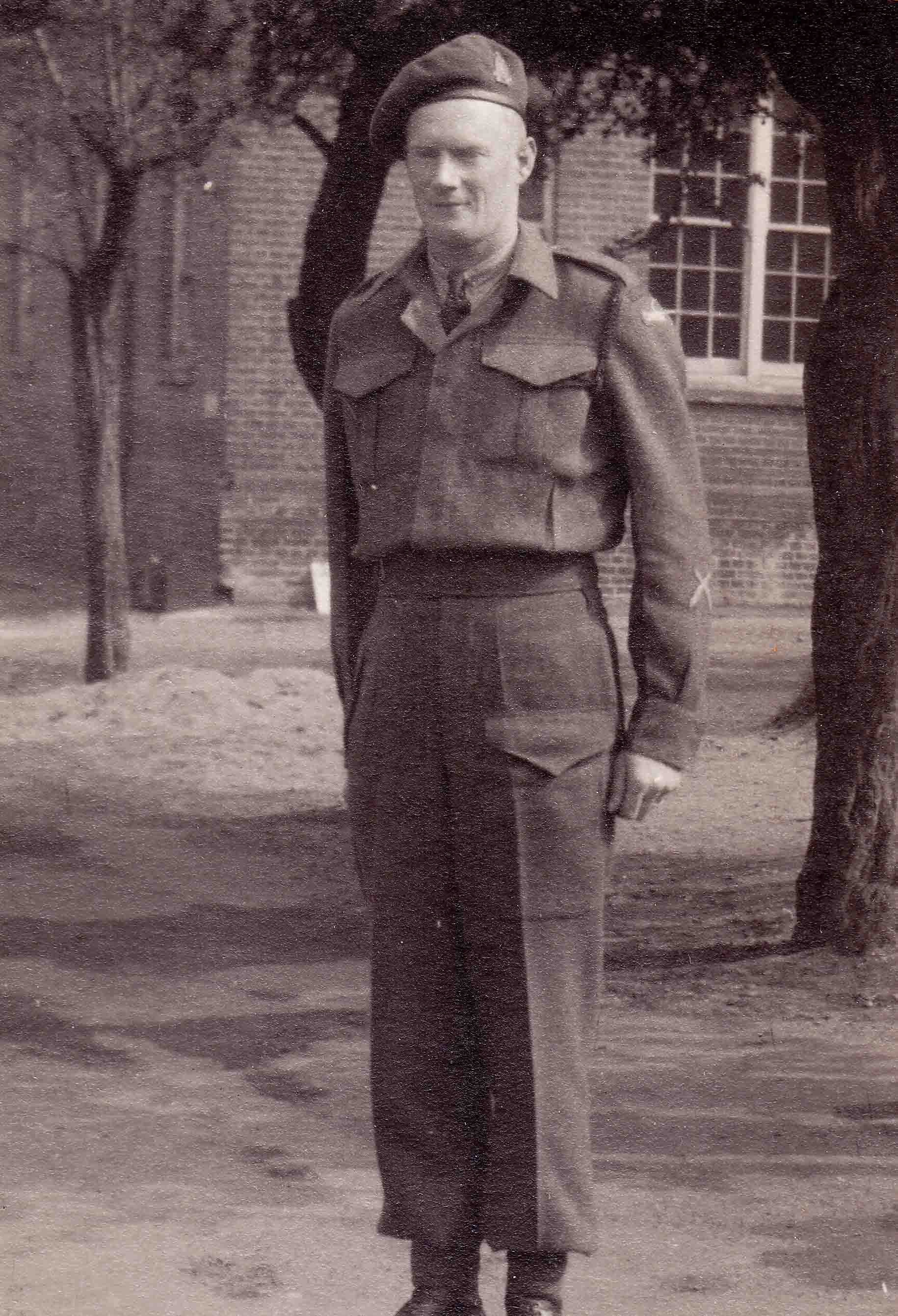 Robert Roth | l'Encyclopédie Canadienne