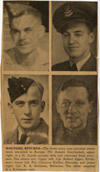 Robert "Bob" Appell | l'Encyclopédie Canadienne