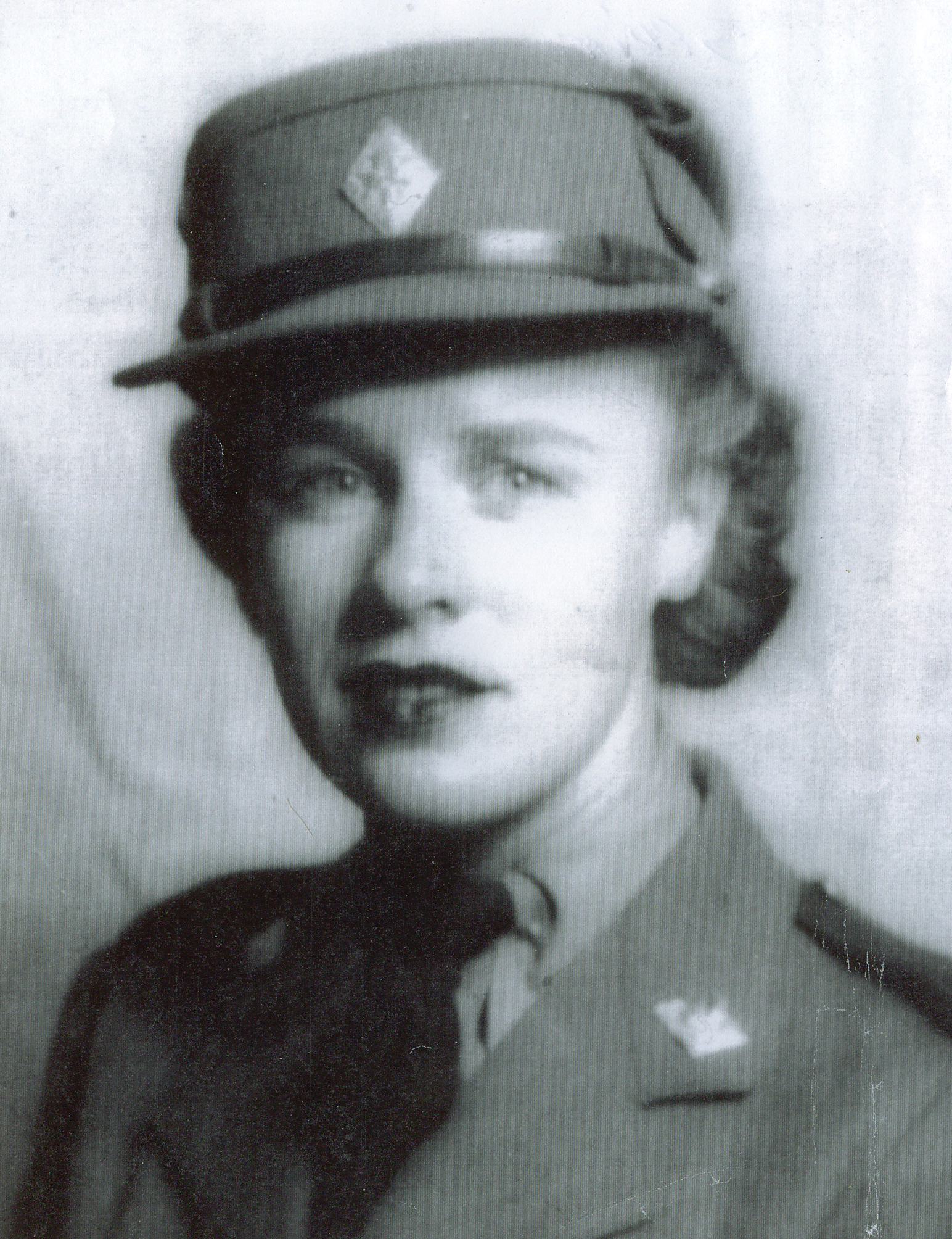 Marguerite Moncrief Nelson | The Canadian Encyclopedia