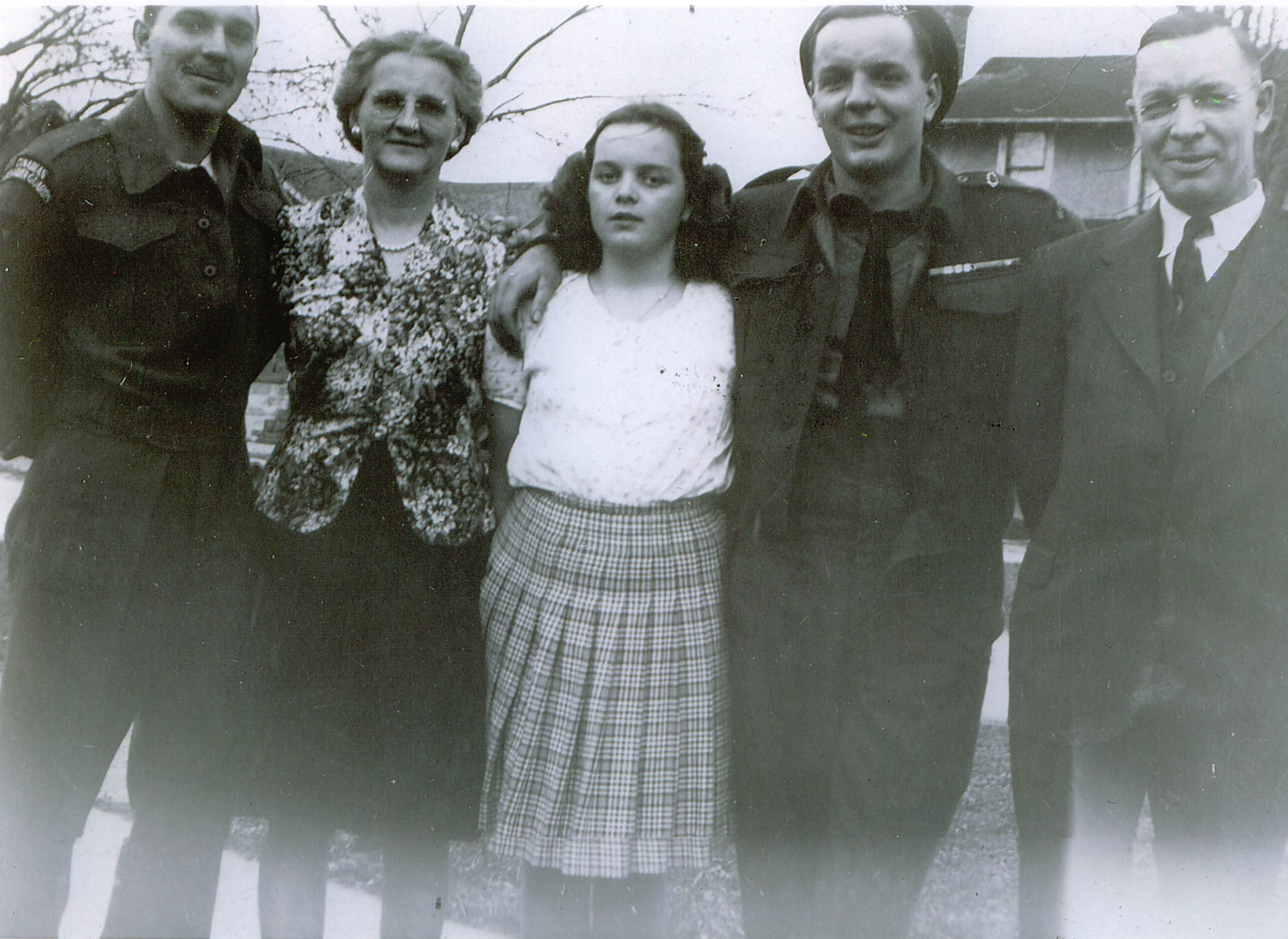 Stuart Johns | The Canadian Encyclopedia