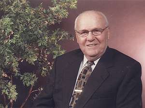 Louis Godin | l'Encyclopédie Canadienne