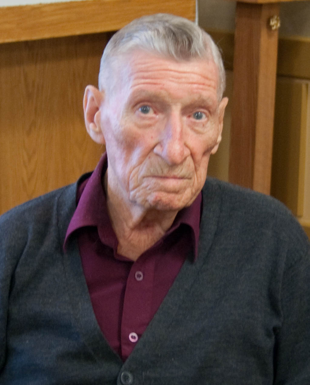 Douglas Smith | The Canadian Encyclopedia