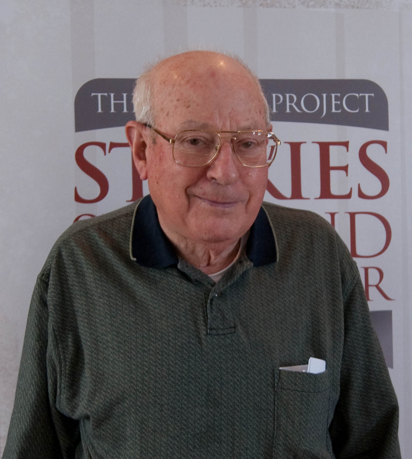 Fred Roger | The Canadian Encyclopedia