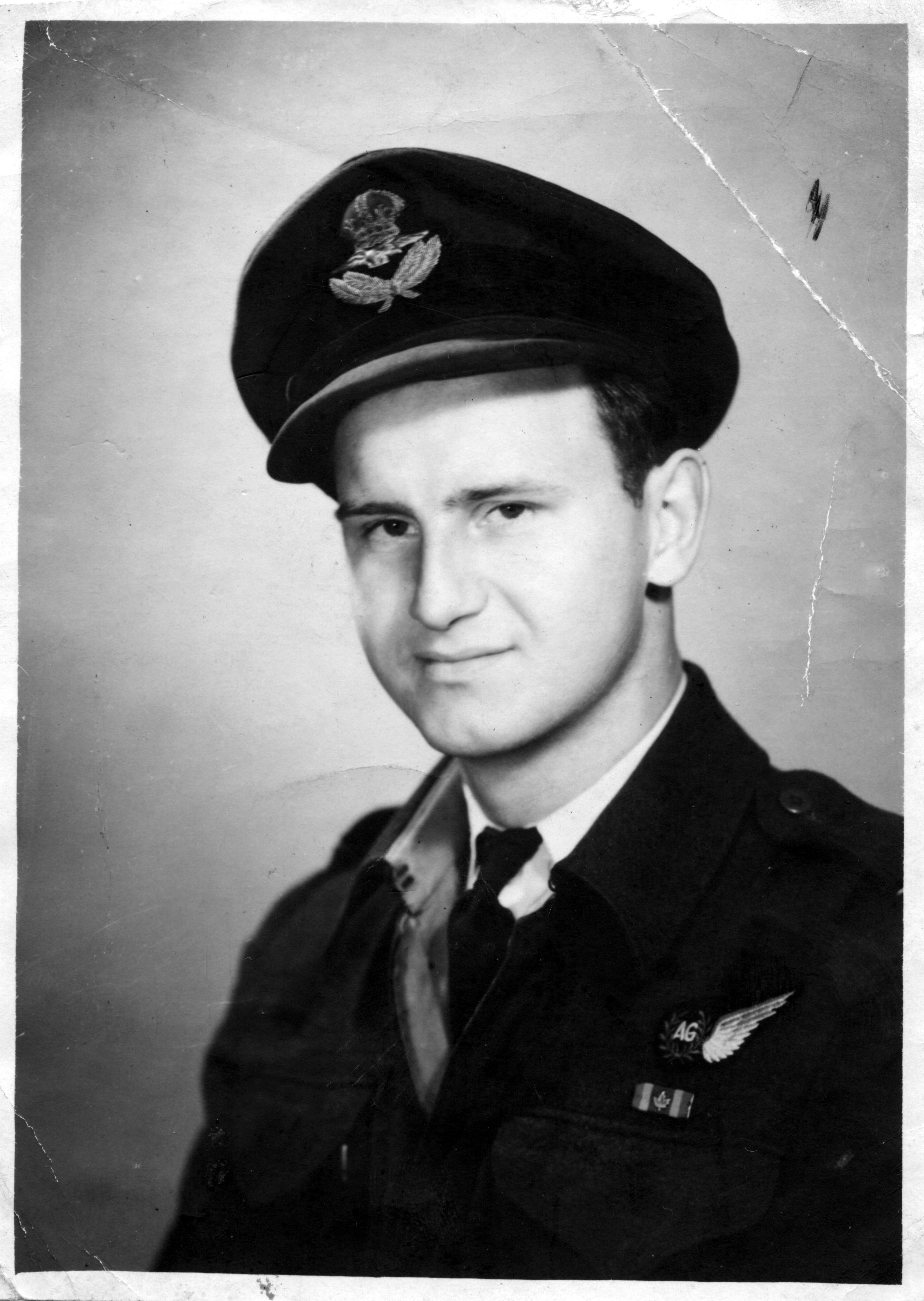 Anthony Yaunish (Primary Source) | The Canadian Encyclopedia