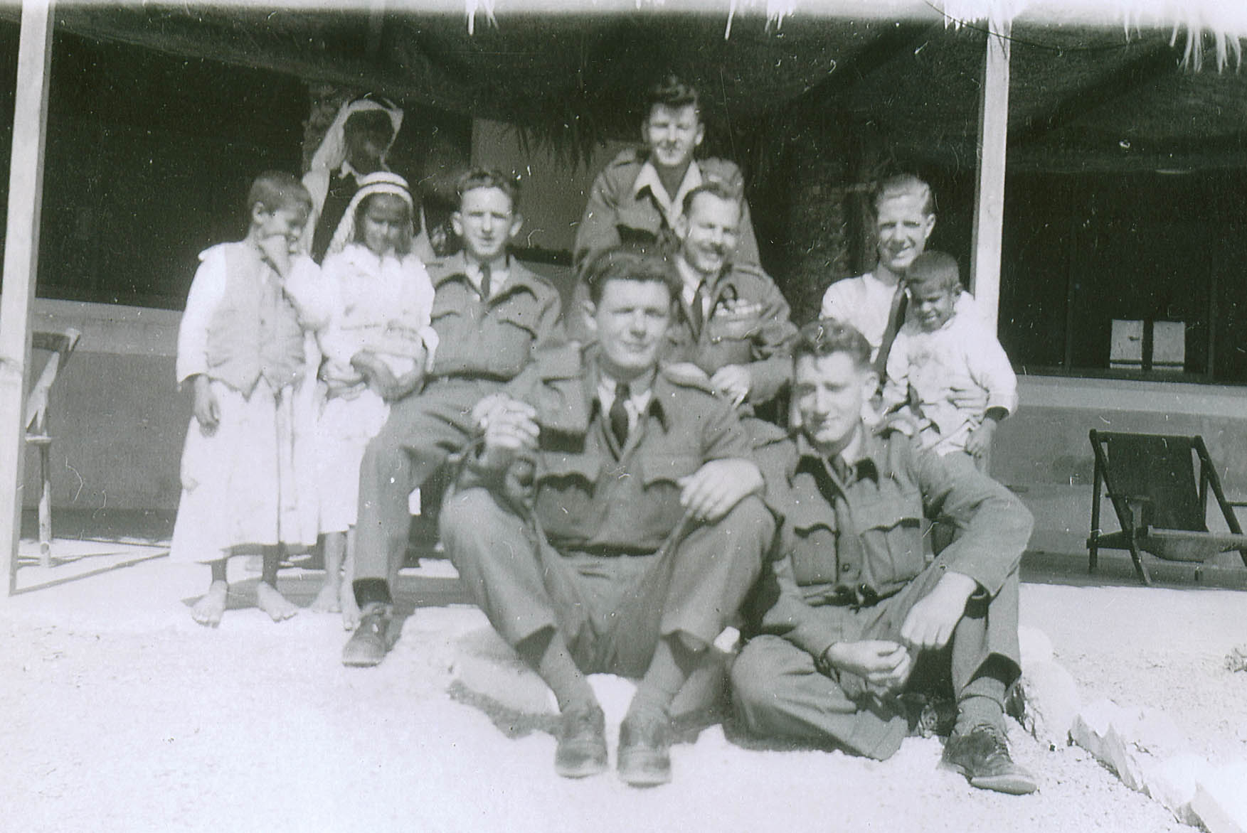 Frank Bernard Horgan | The Canadian Encyclopedia