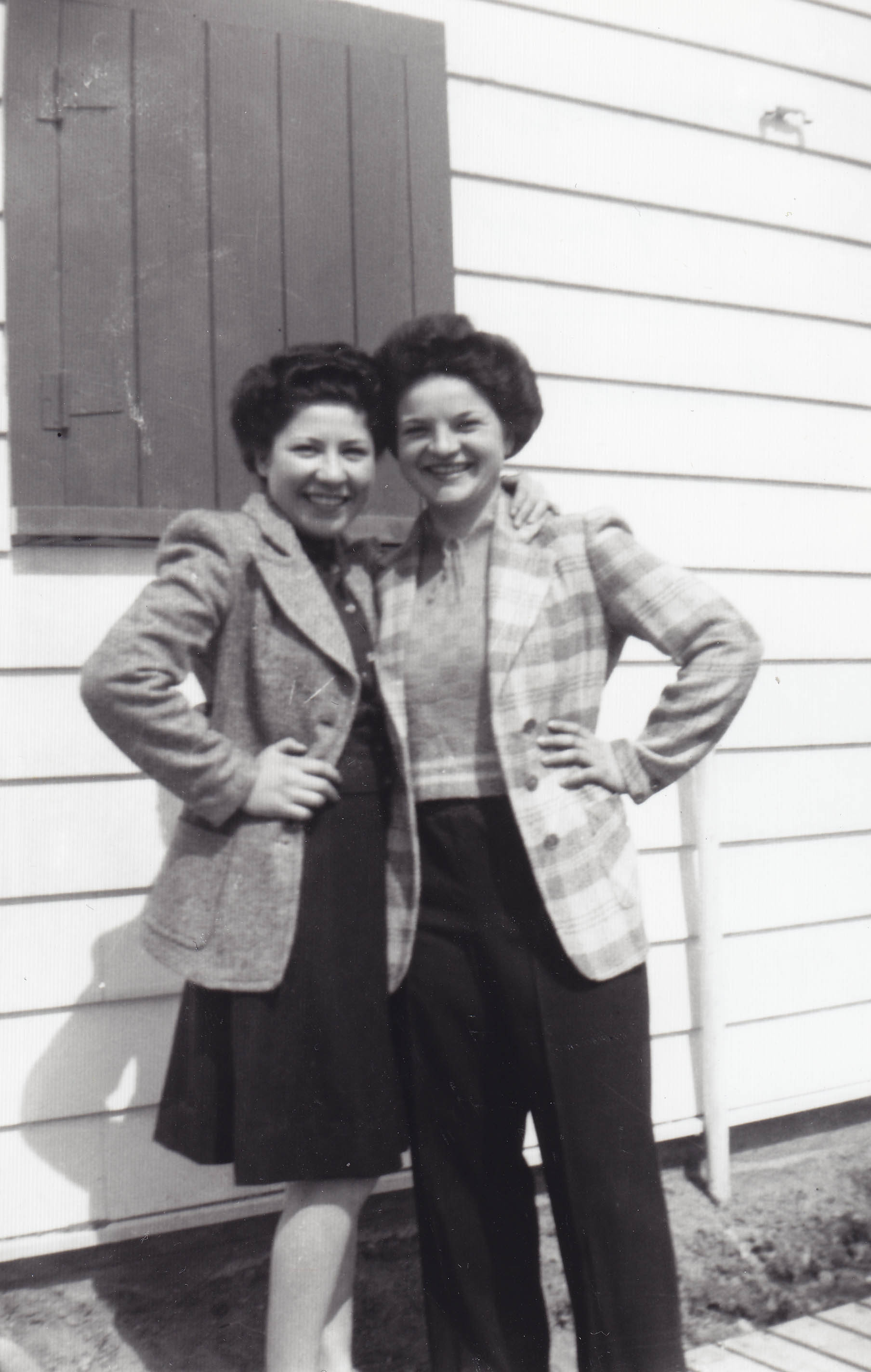 Alice Marie Samuel Petit (Primary Source) | The Canadian Encyclopedia