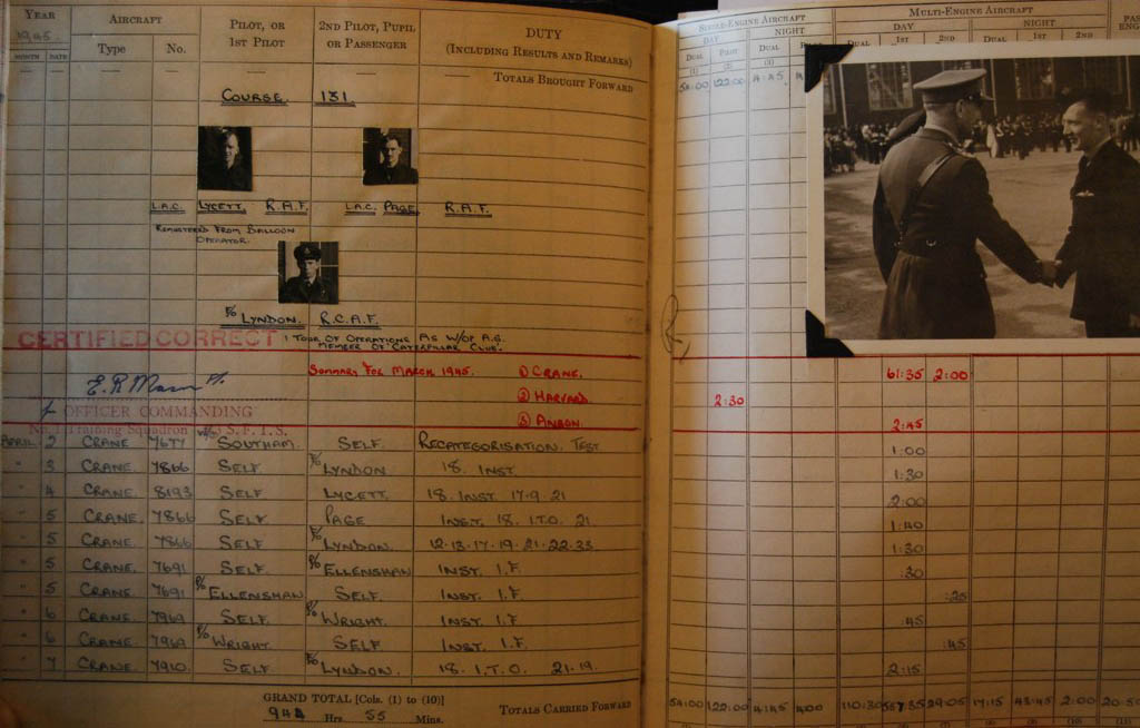 Doug Dickson | The Canadian Encyclopedia