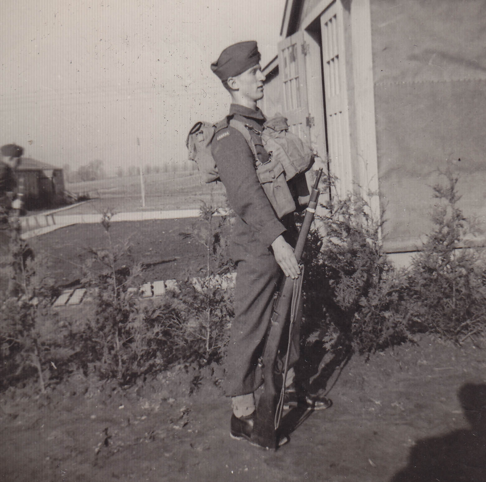 Alfred James Warford (Primary Source) | The Canadian Encyclopedia