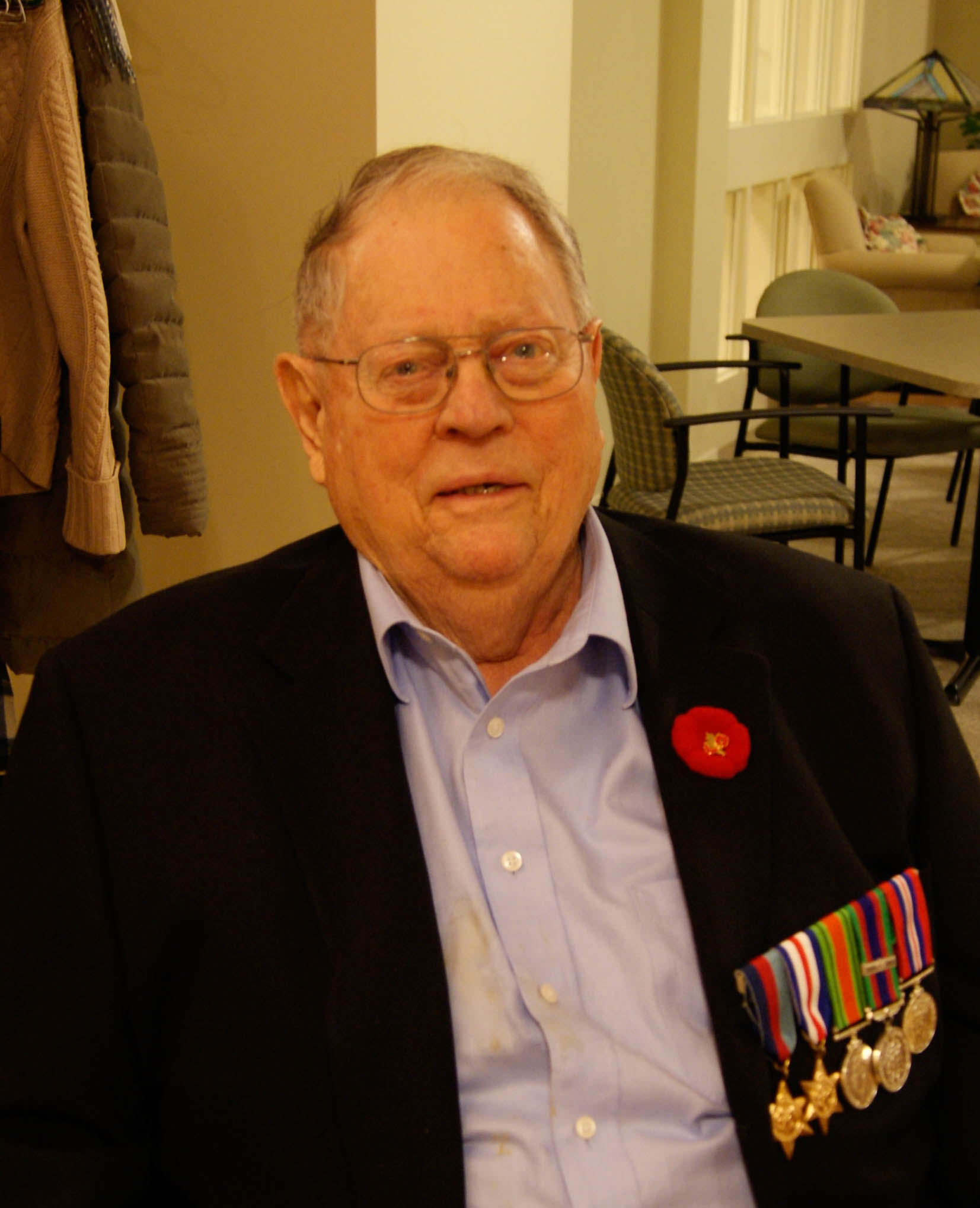 Ed Thatcher | The Canadian Encyclopedia