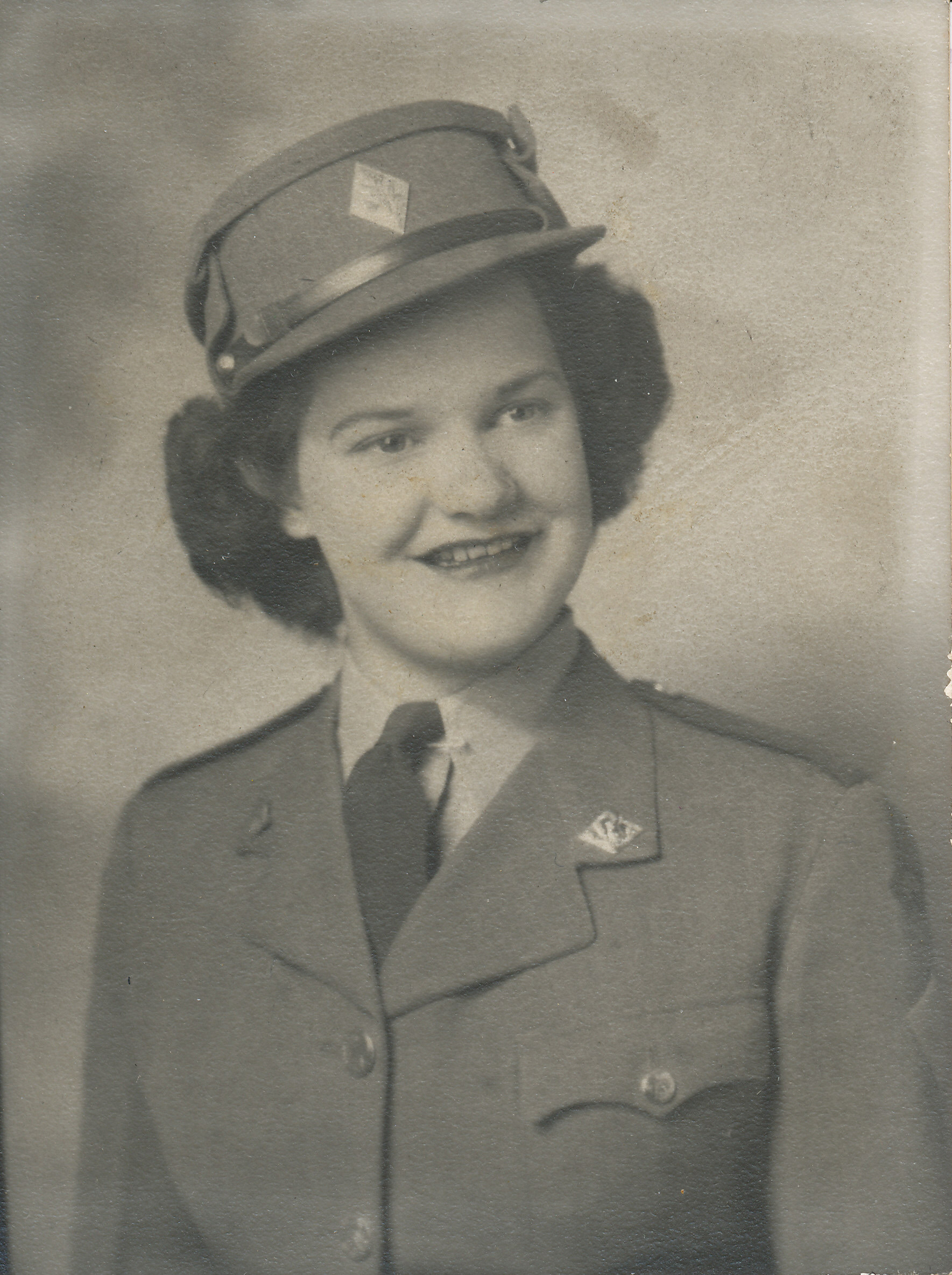 Catherine Norma Schaff | The Canadian Encyclopedia