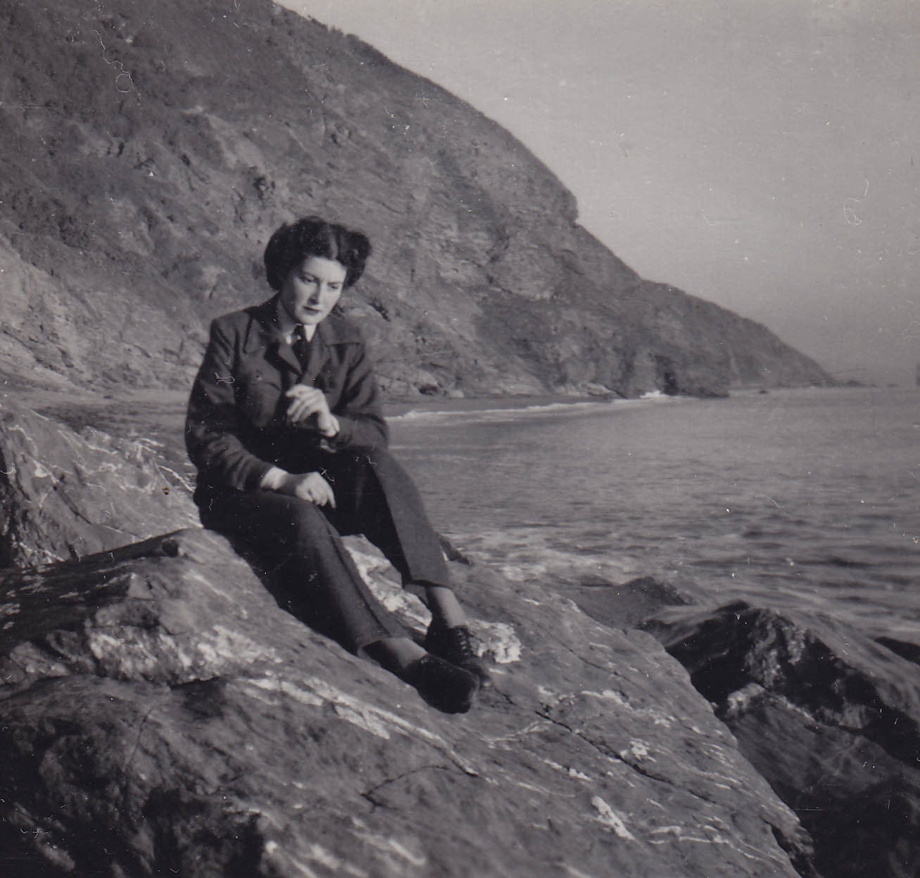 Patricia Desmond | The Canadian Encyclopedia