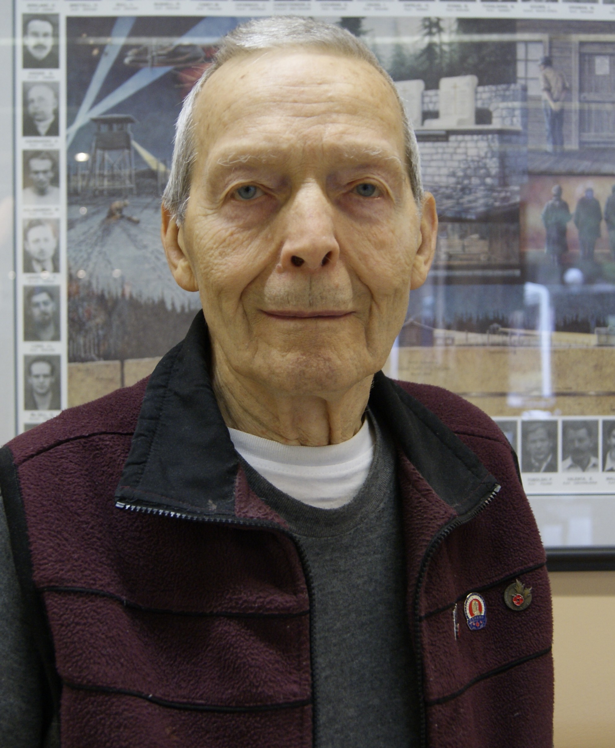 James Joseph Jimmy Curtis | l'Encyclopédie Canadienne