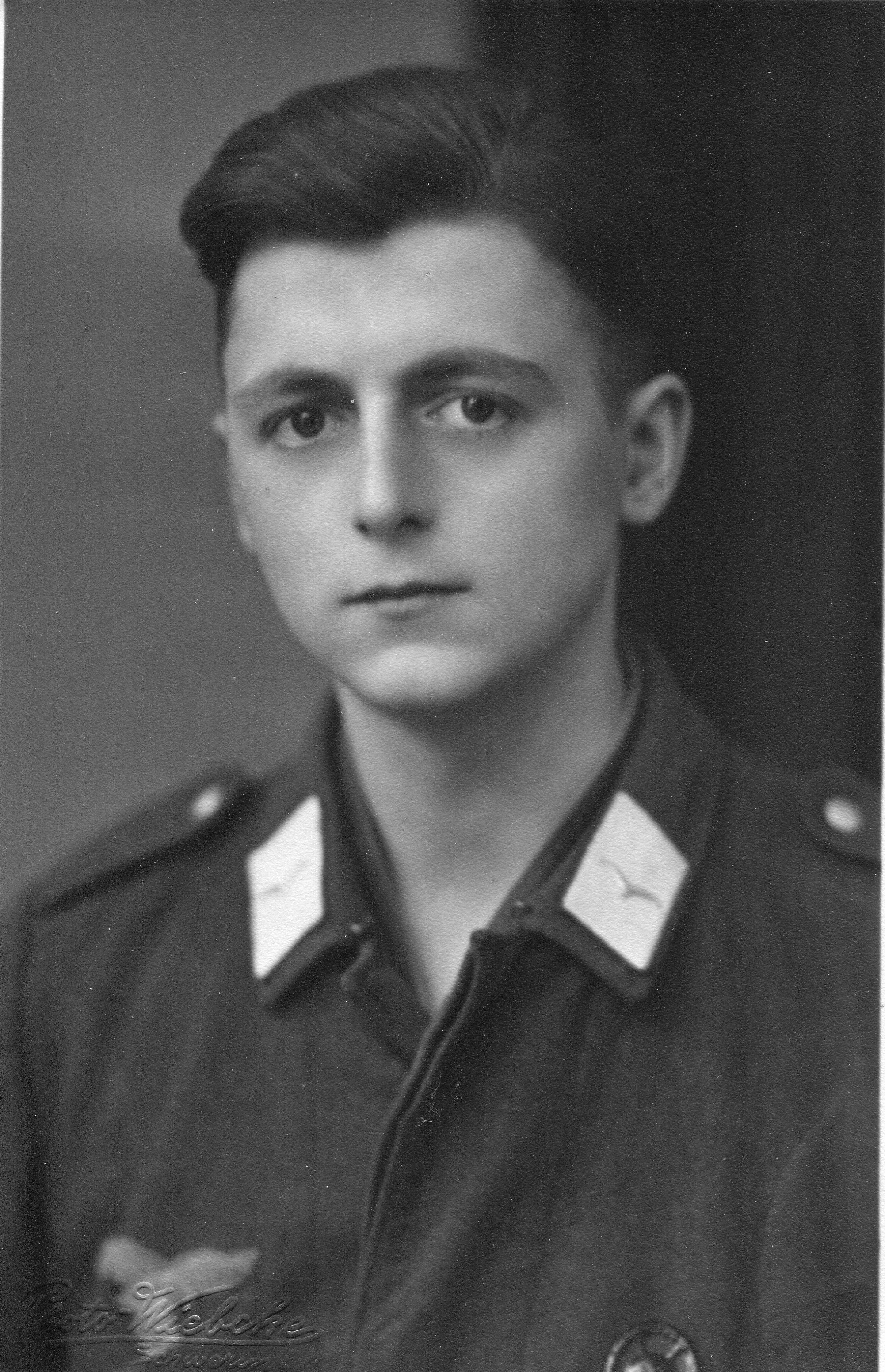 Helmut Lemke | l'Encyclopédie Canadienne