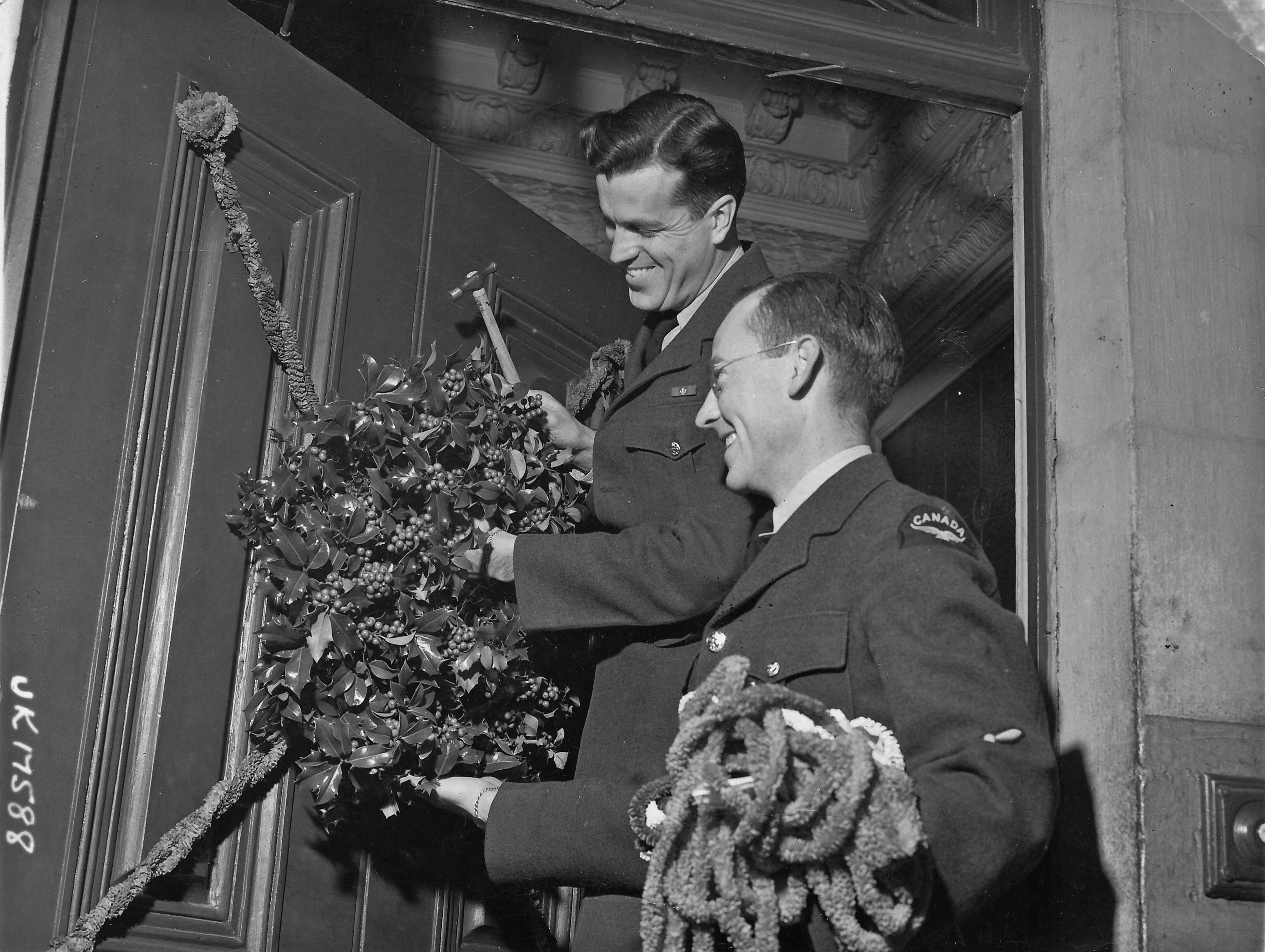 Harry Batty | The Canadian Encyclopedia