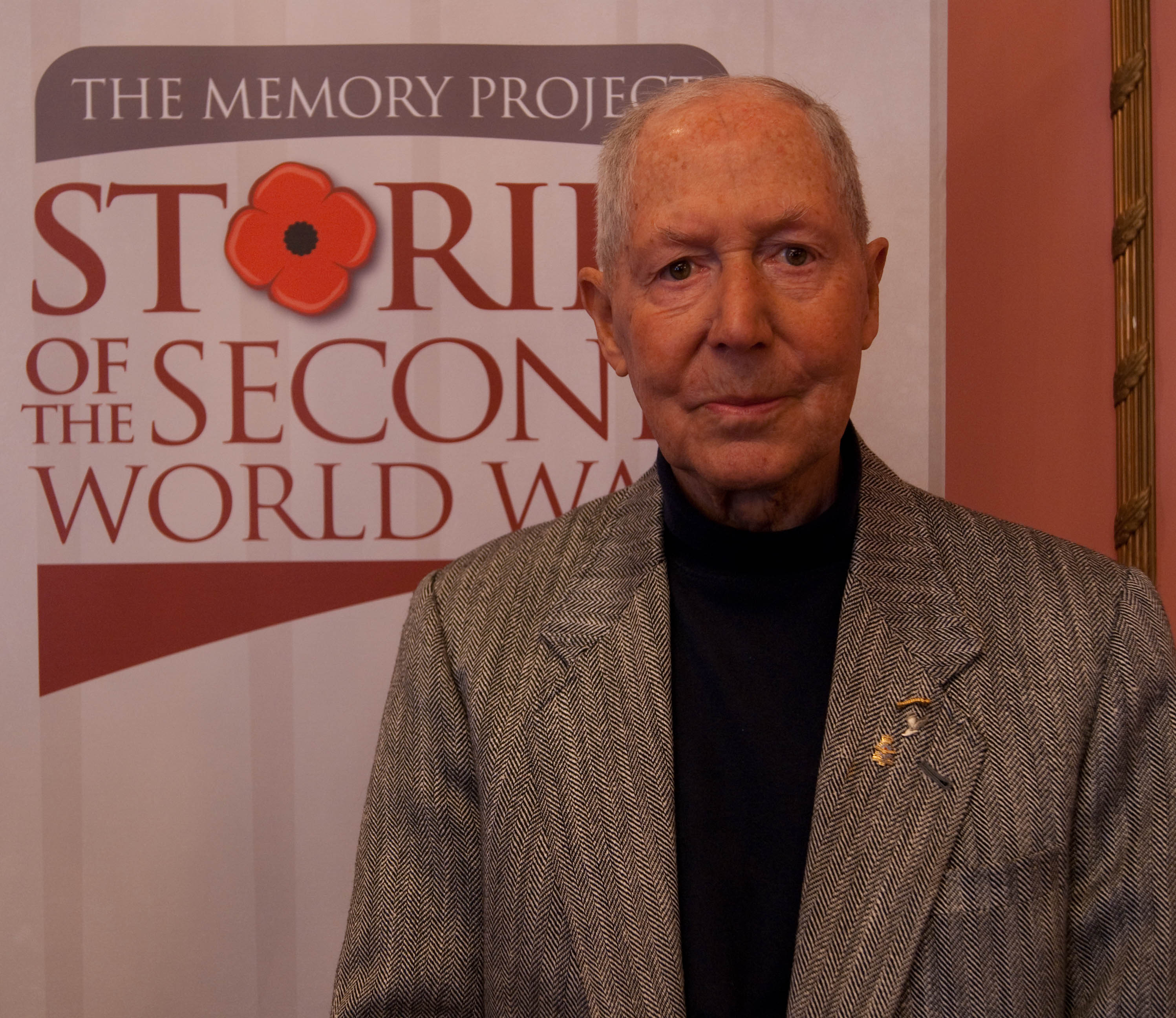 John Alan Yeomans | The Canadian Encyclopedia