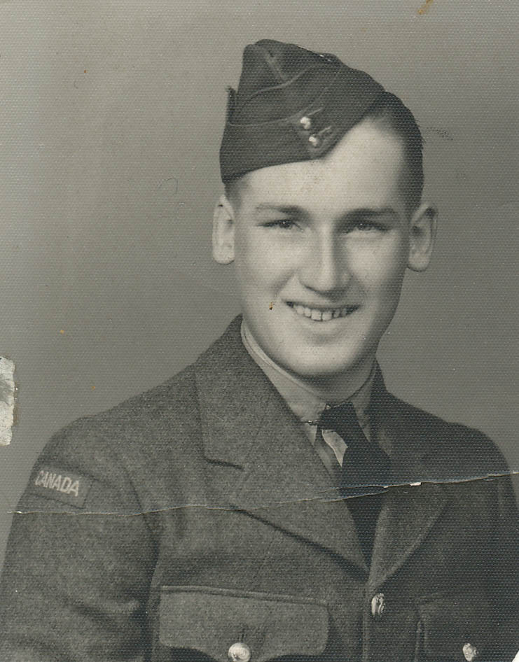 Stephen Robert Steve Linnell | The Canadian Encyclopedia