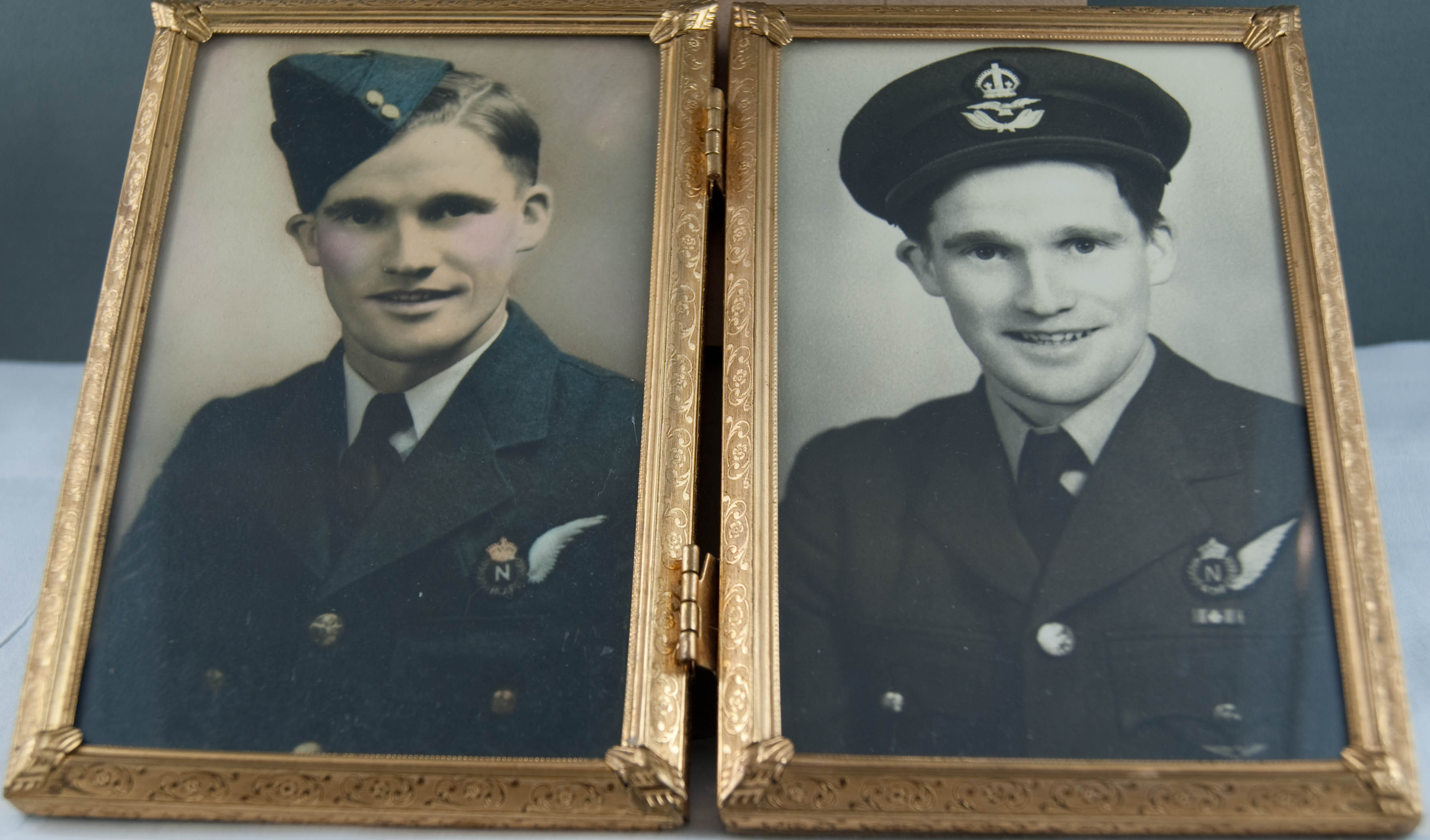 Cecil Edward Hancock (Primary Source) | The Canadian Encyclopedia