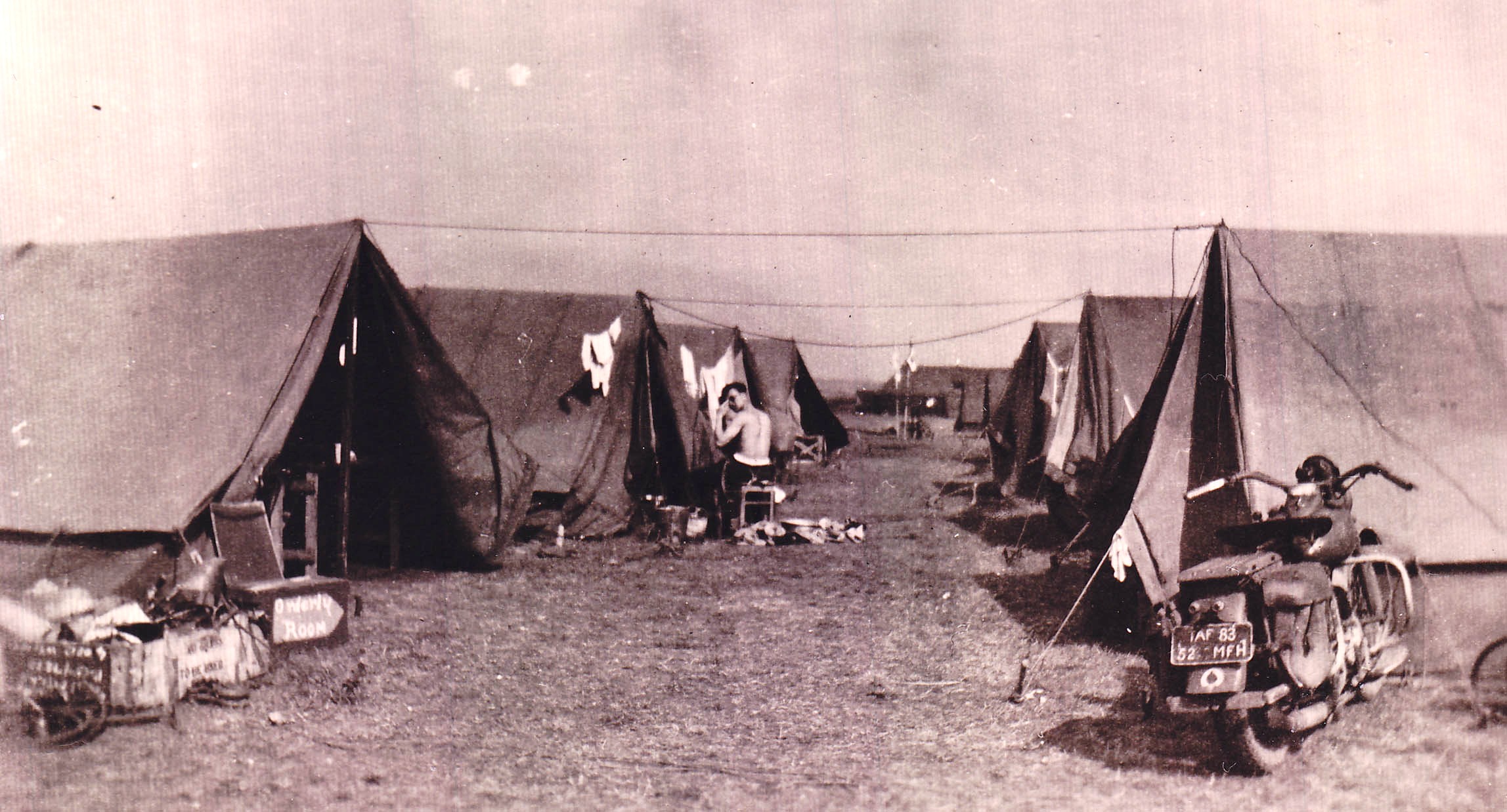 Robert Charles Chuck Steen | The Canadian Encyclopedia