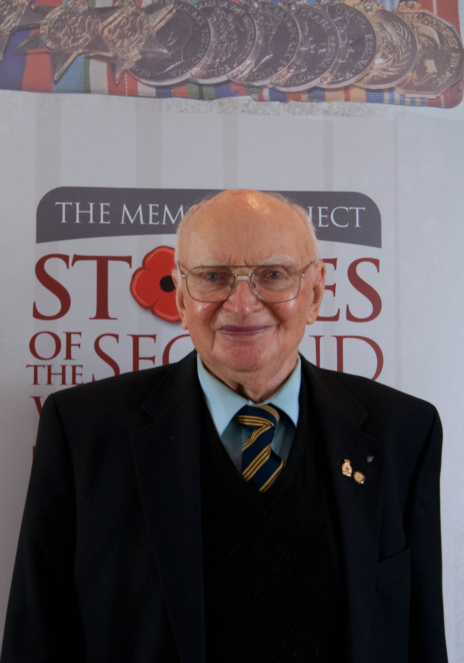 Allan Victor D'Clute (Primary Source) | The Canadian Encyclopedia