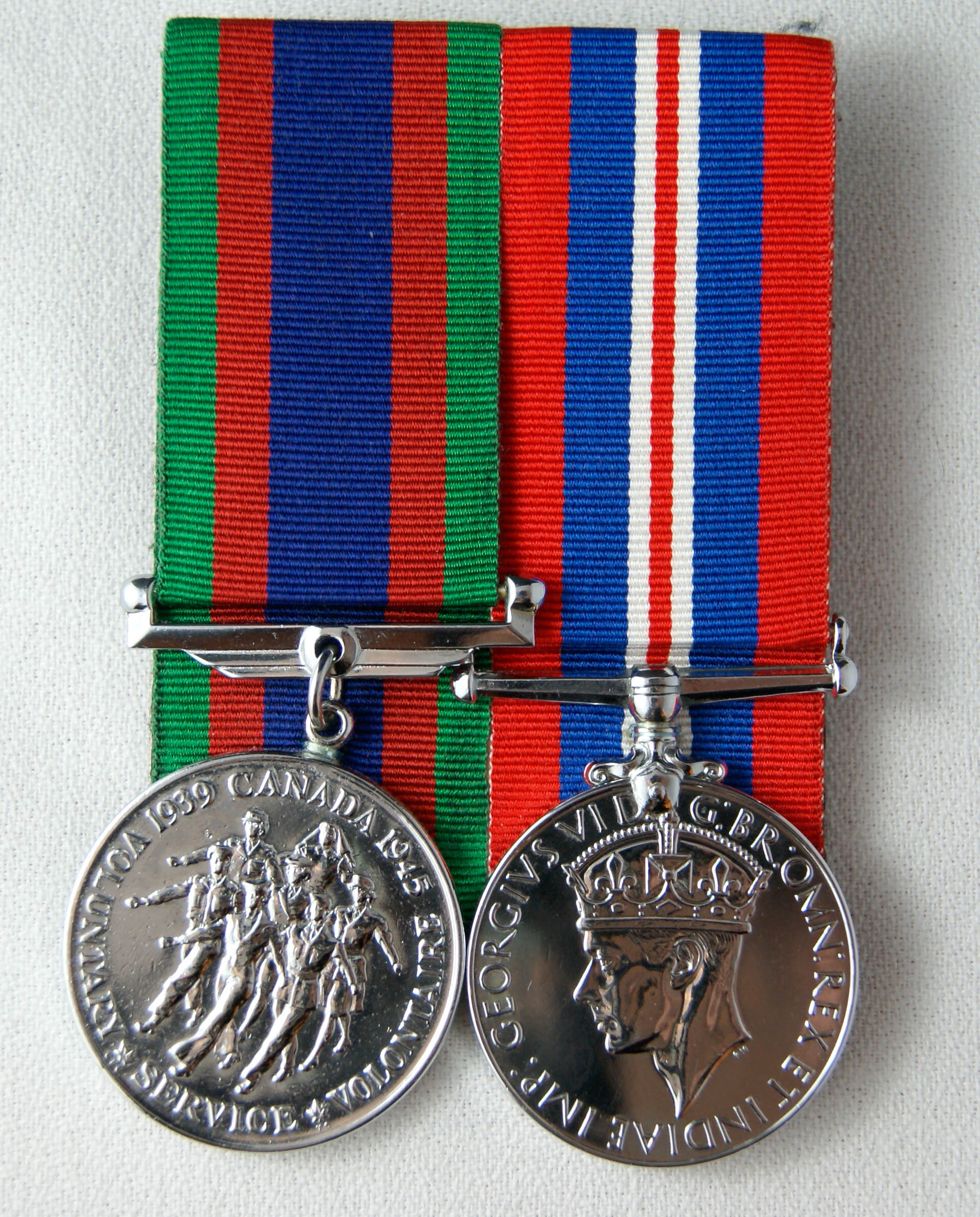 Stuart Richardson | l'Encyclopédie Canadienne