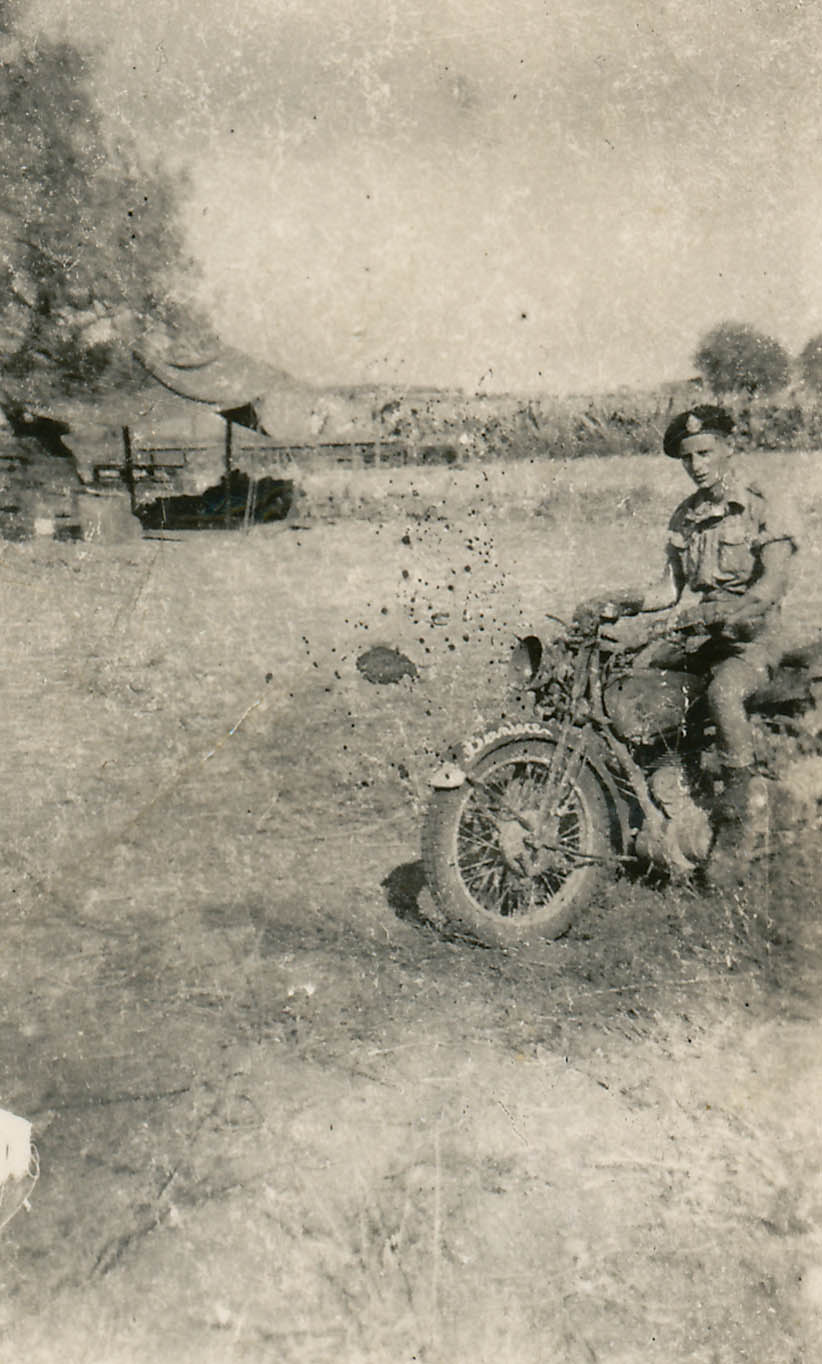 Darrell White | The Canadian Encyclopedia