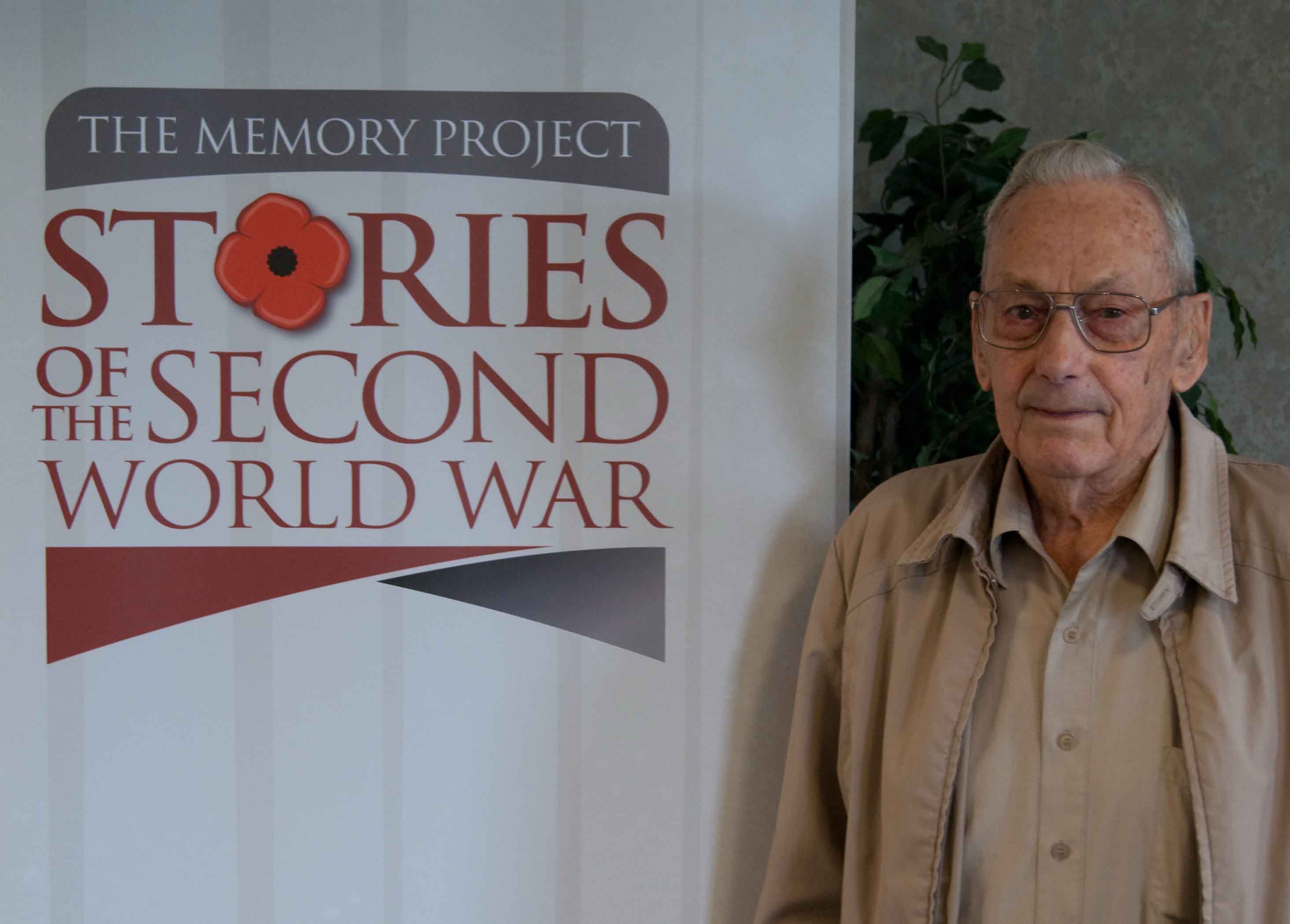 Gordon Sampson | The Canadian Encyclopedia