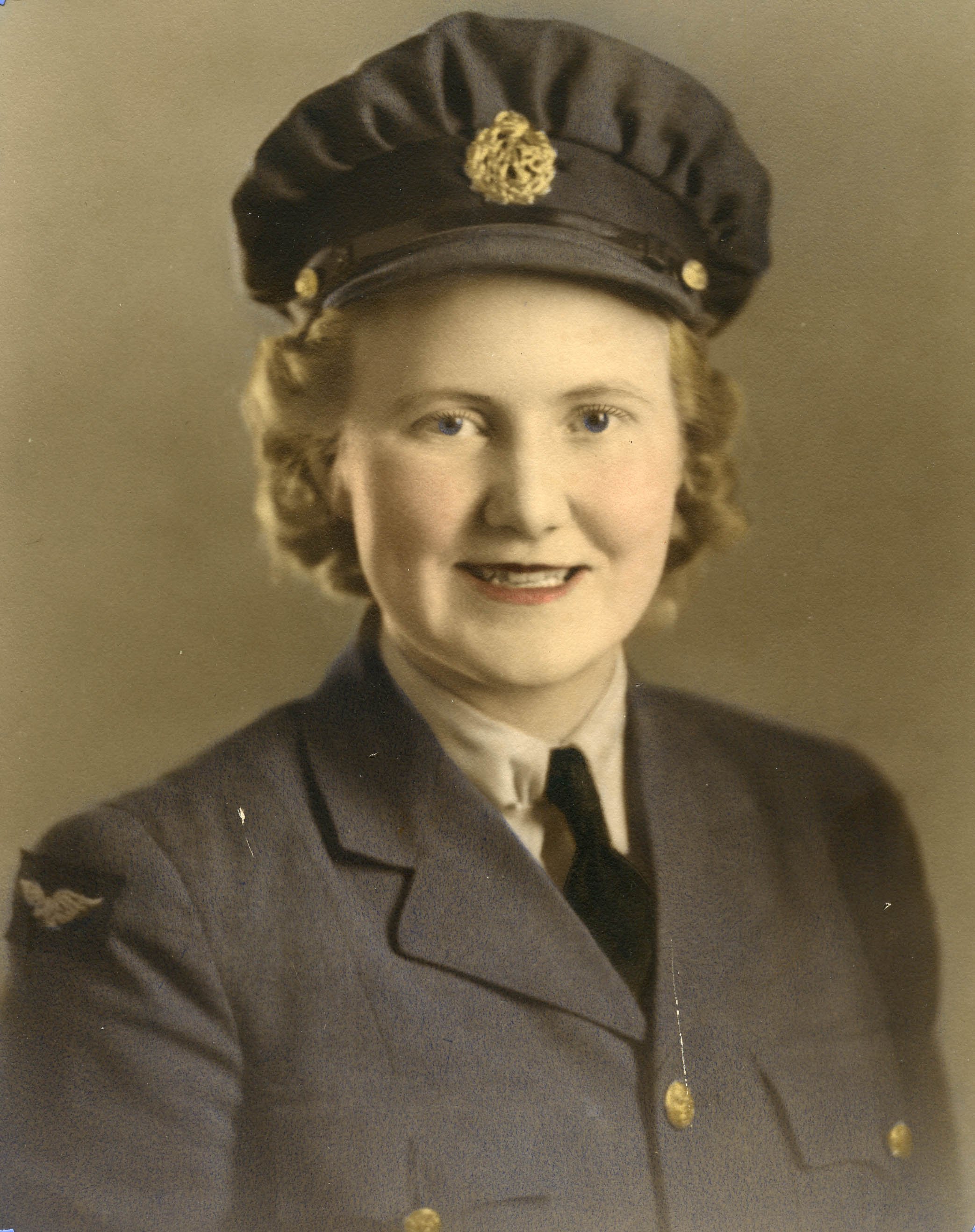 Anne Robinson | The Canadian Encyclopedia