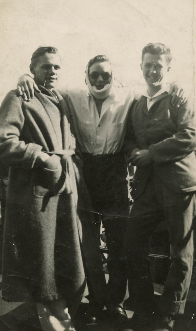 Andre Andy Charlebois | The Canadian Encyclopedia