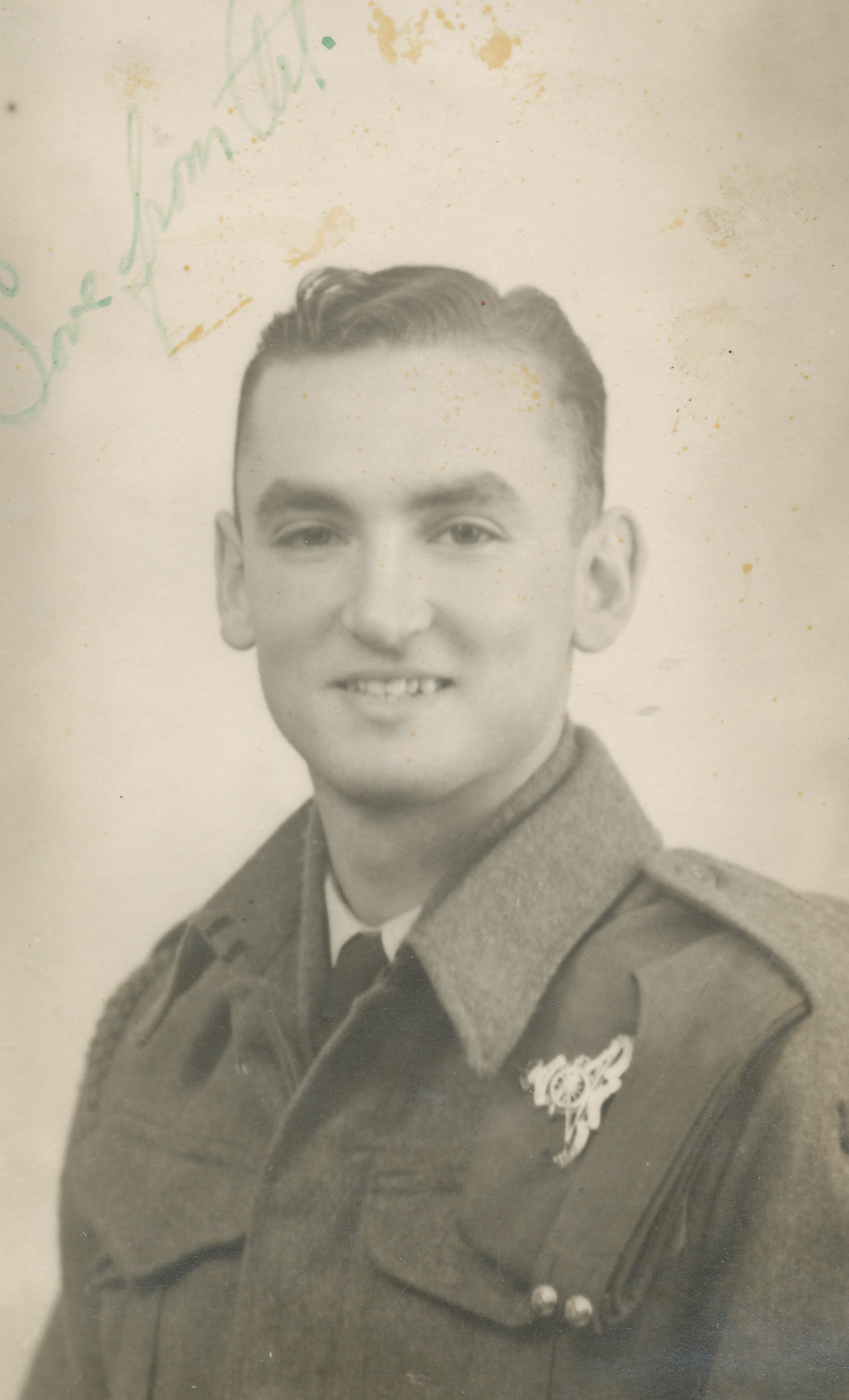 Joseph Arthur Art Boudreau | l'Encyclopédie Canadienne