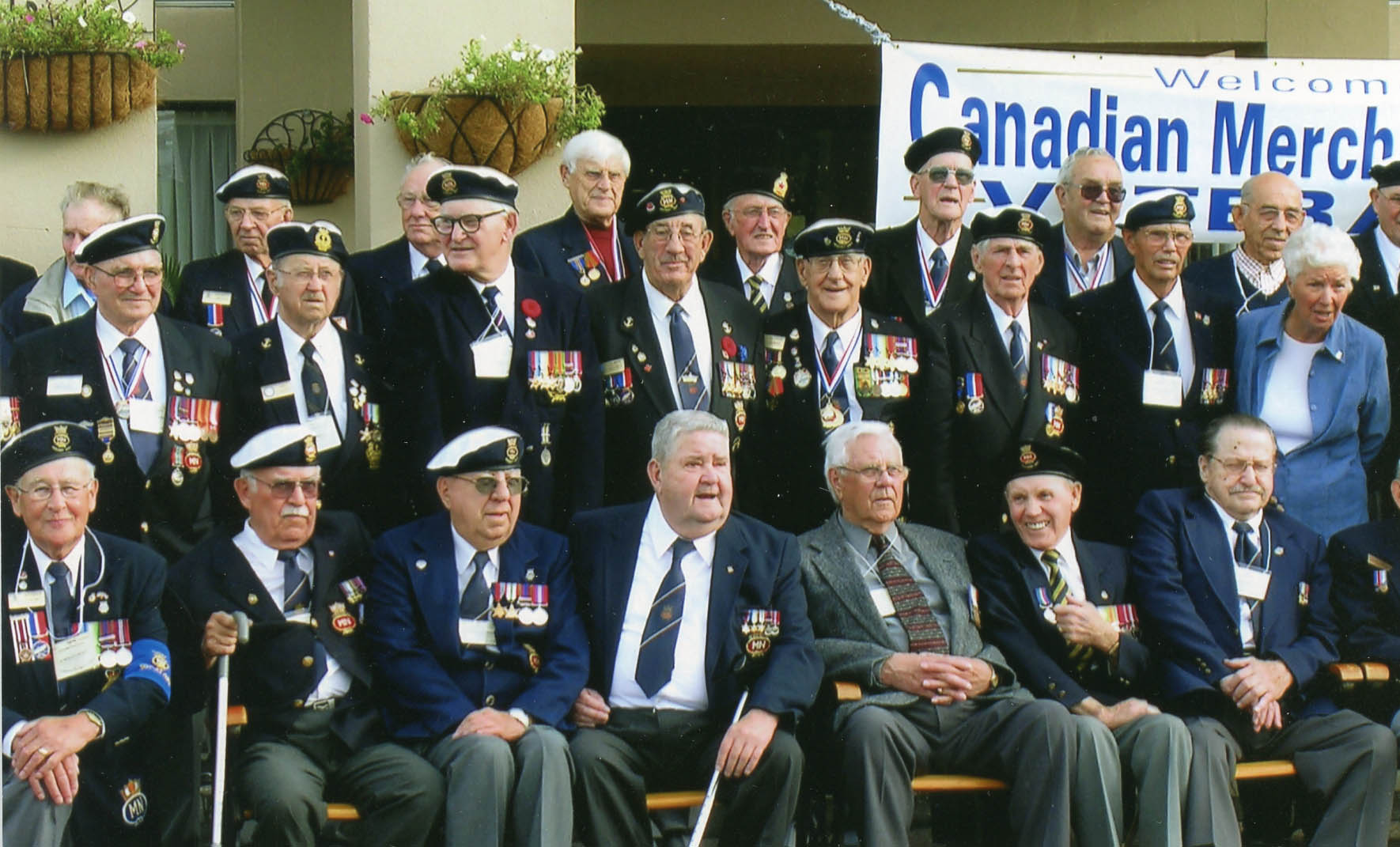 Leslie Kenneth Main (Primary Source) | The Canadian Encyclopedia