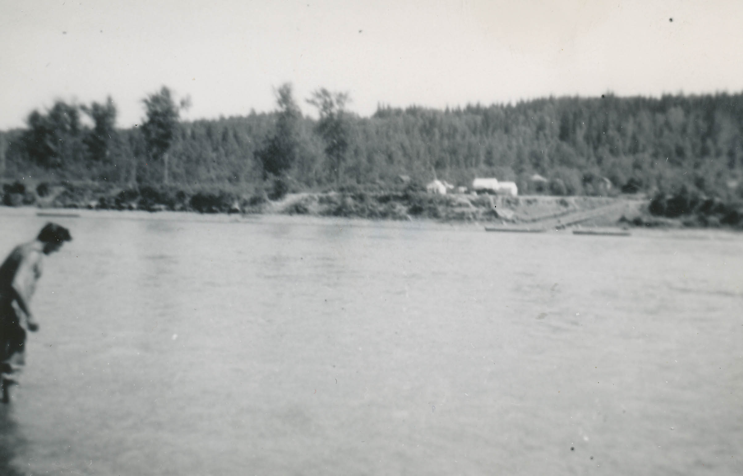 Doug Walter Wood | The Canadian Encyclopedia