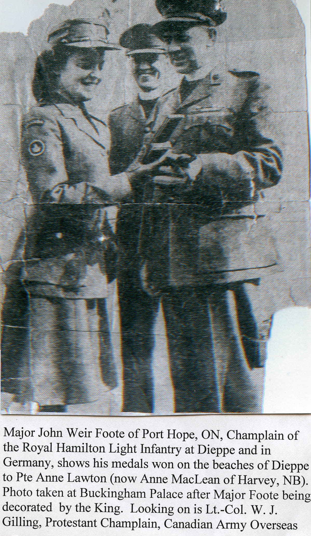 Ann Maclean | The Canadian Encyclopedia