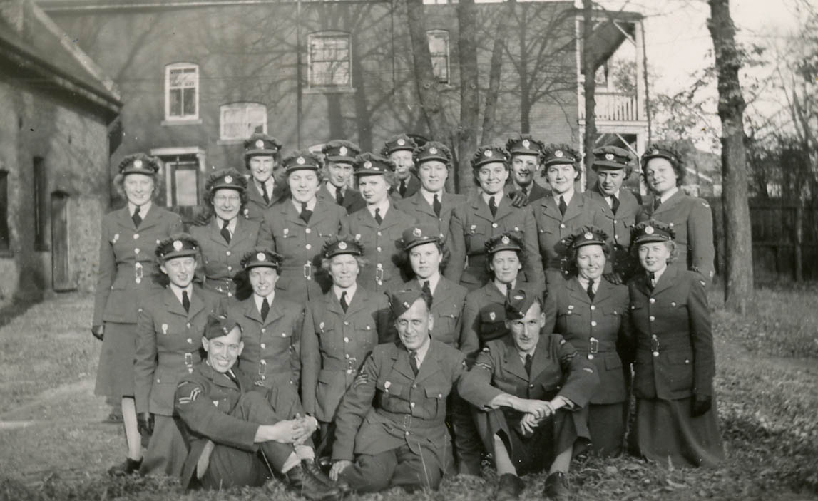 Jessie G Nason | The Canadian Encyclopedia