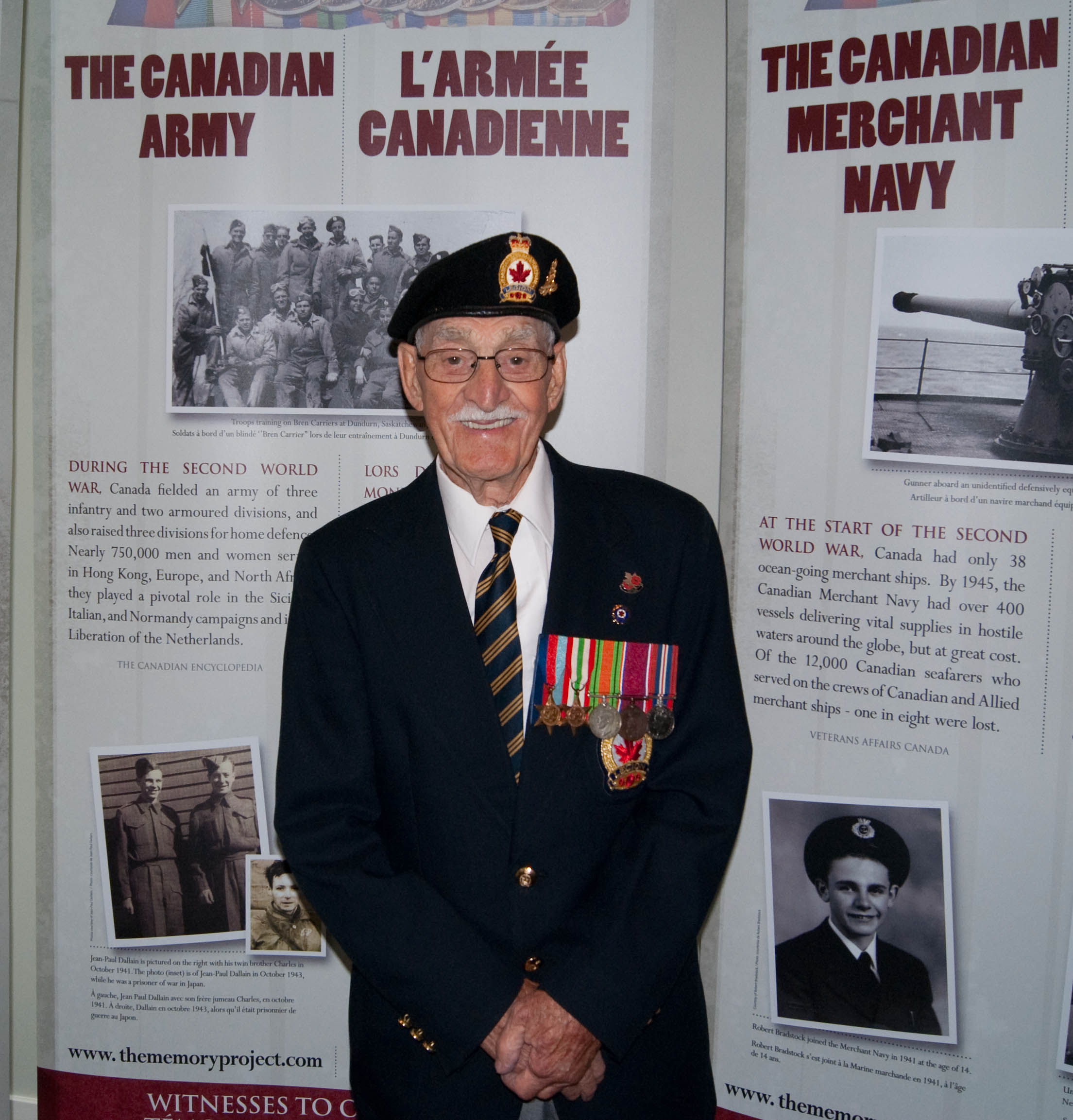 Minto Maxwell | l'Encyclopédie Canadienne