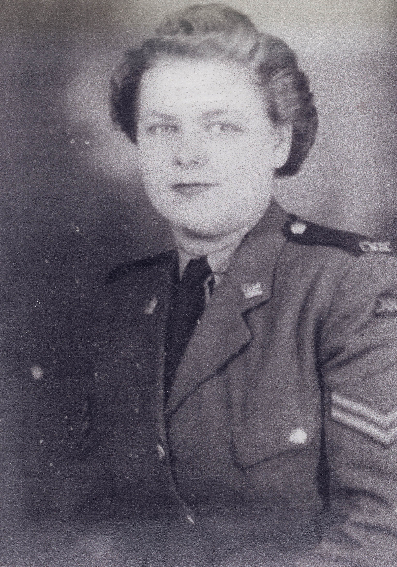 Fern Wellwood Dawson | The Canadian Encyclopedia